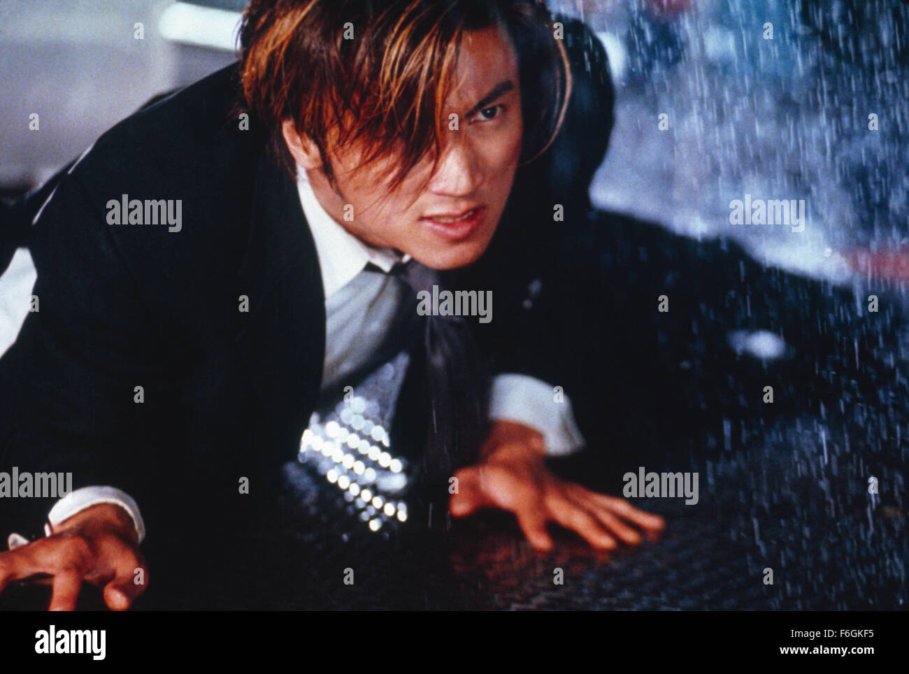 RELEASE DATE: April 18, 2000. MOVIE TITLE: Gen-X Cops. STUDIO: Media ...