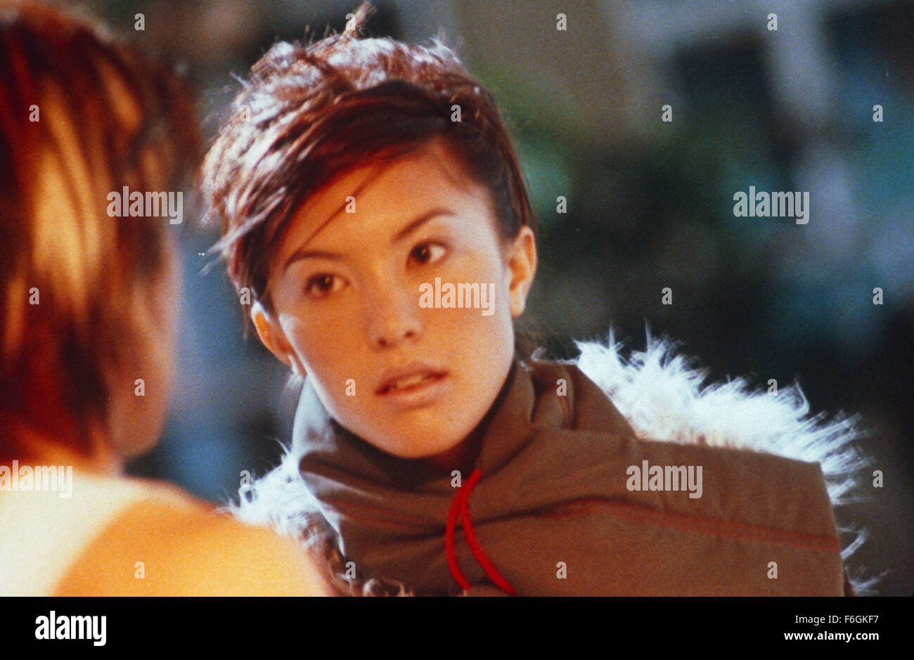 RELEASE DATE: April 18, 2000. MOVIE TITLE: Gen-X Cops. STUDIO: Media ...