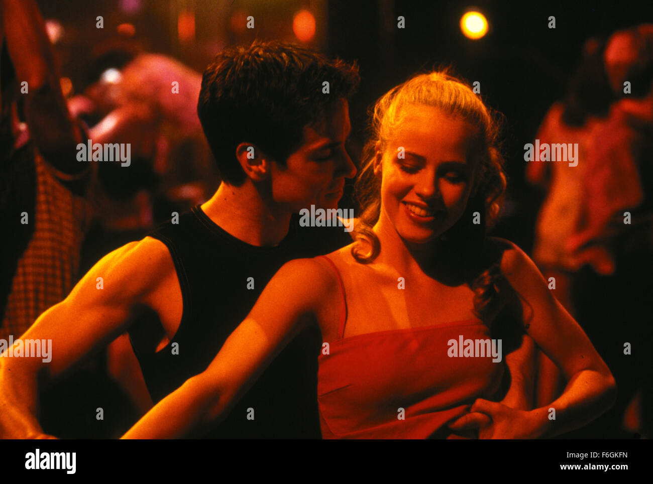 Amanda schull hi-res stock photography and images - Alamy