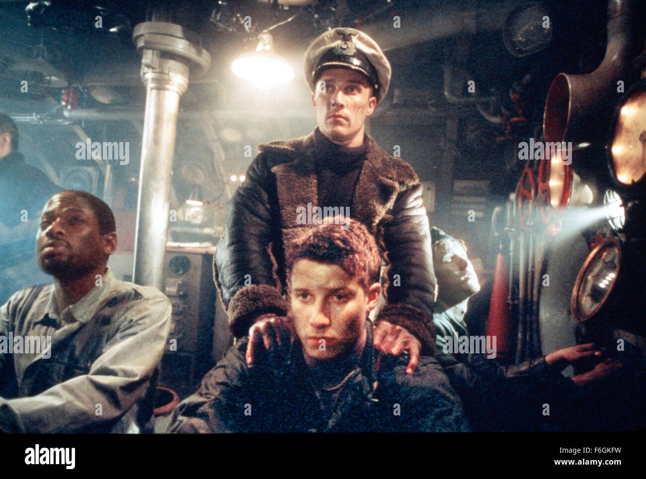 Lt andrew tyler hi-res stock photography and images - Alamy