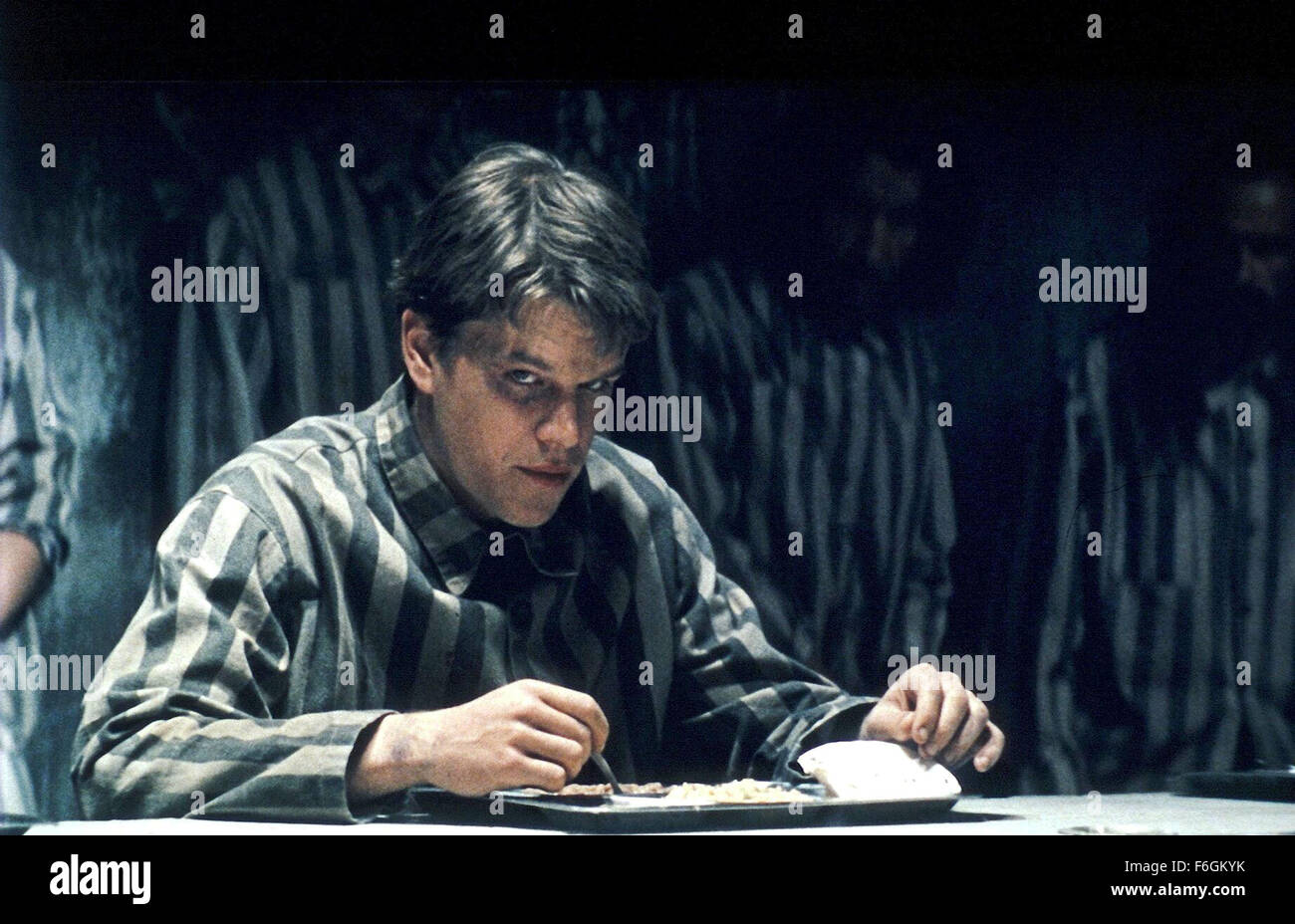 2000 with matt damon hi-res stock photography and images - Alamy
