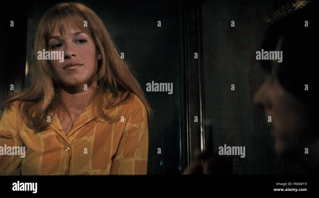 Nov 13, 2000; Hollywood, CA, USA; FRANKA POTENTE as Barbara in 'Blow ...