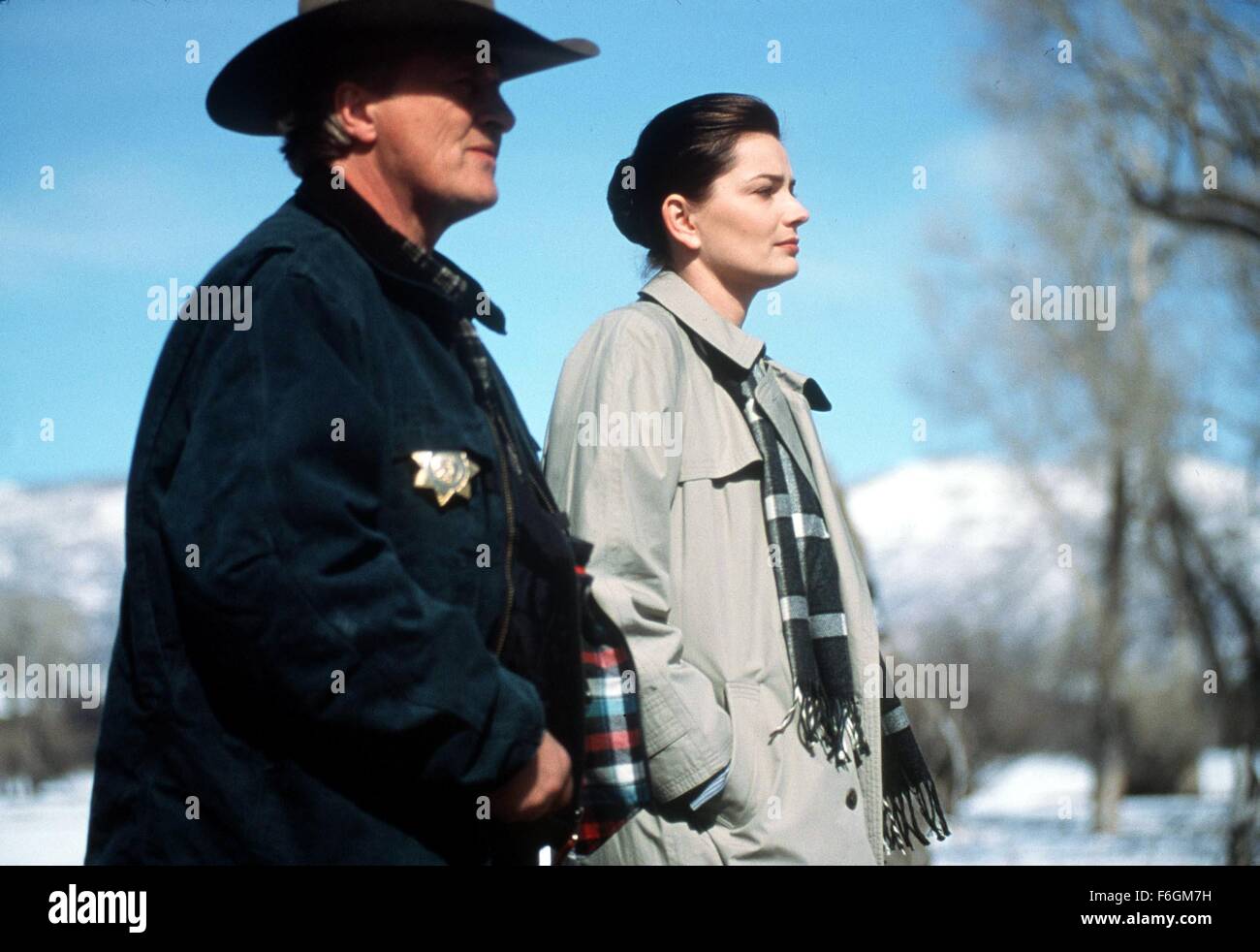 Nov 20, 2000; Hollywood, CA, USA; PAULINA PORIZKOVA as Wallis P ...