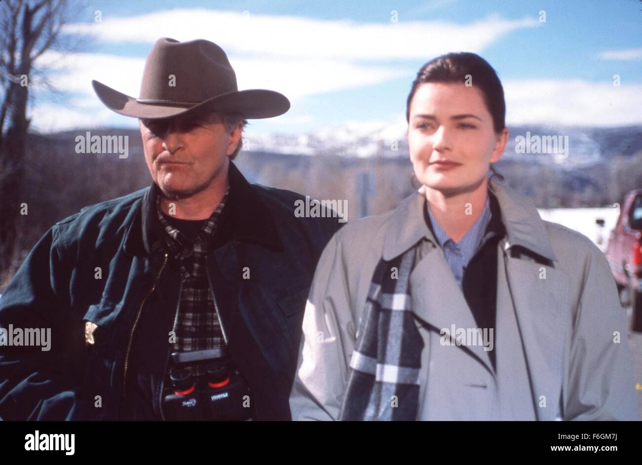 Nov 20, 2000; Hollywood, CA, USA; PAULINA PORIZKOVA as Wallis P ...