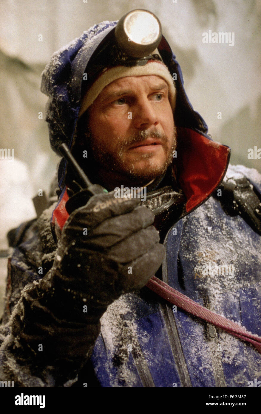 Vertical Limit Opening Scene