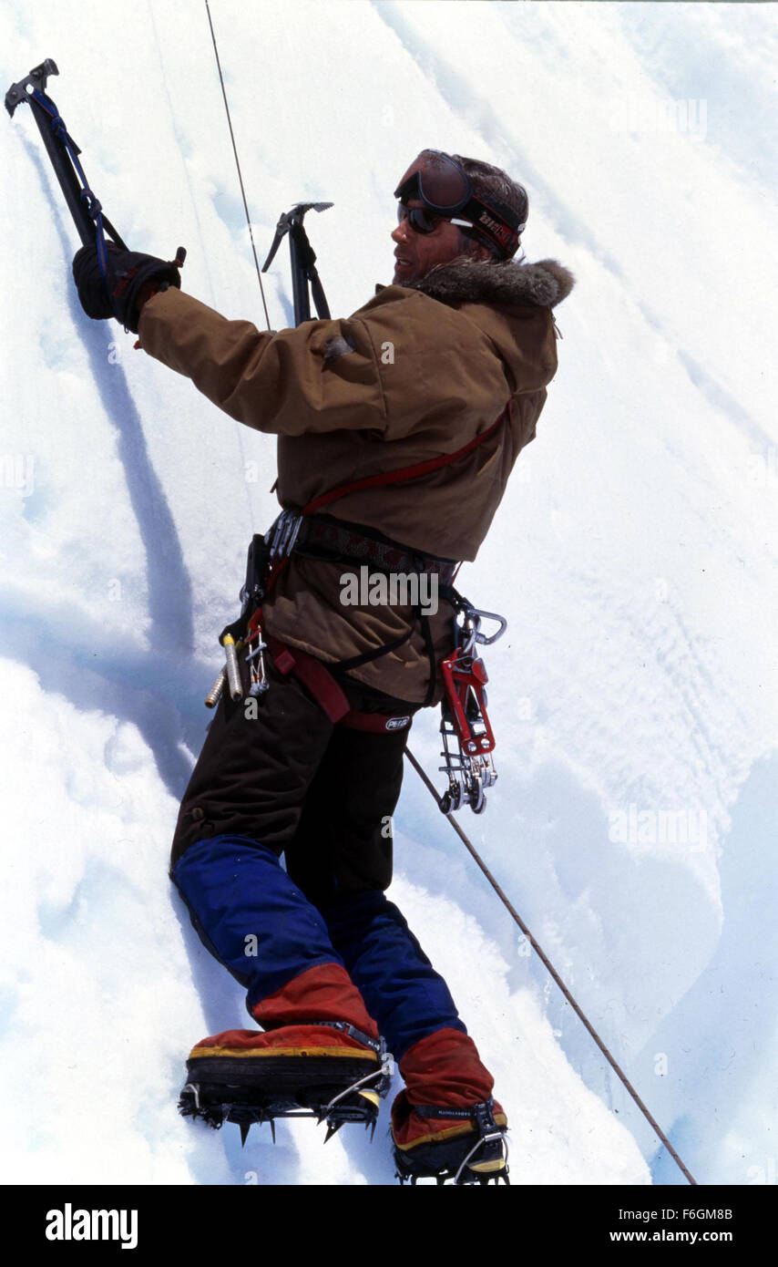 Vertical Limit Opening Scene