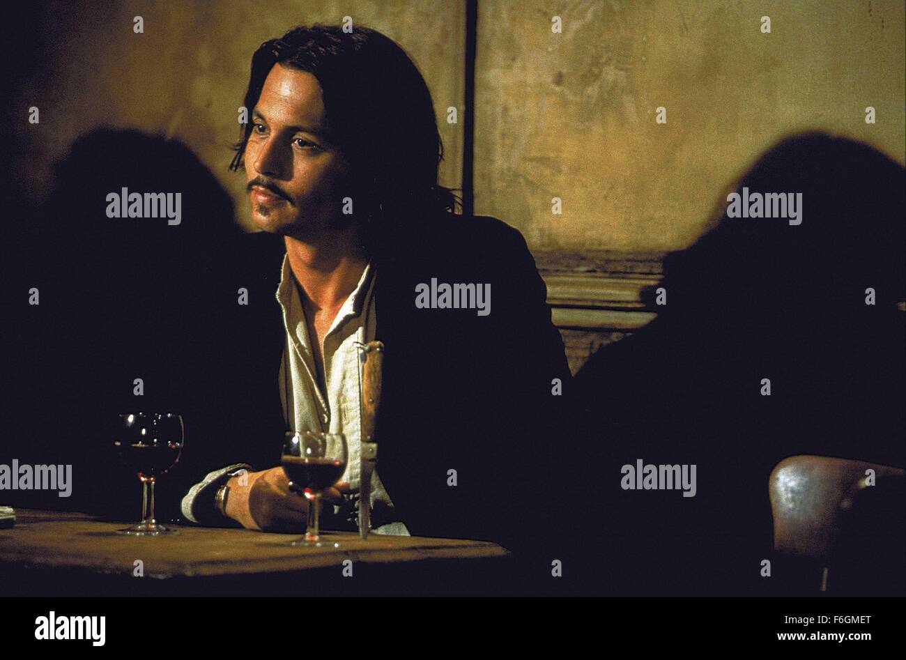 The man who cried potter hi-res stock photography and images - Alamy