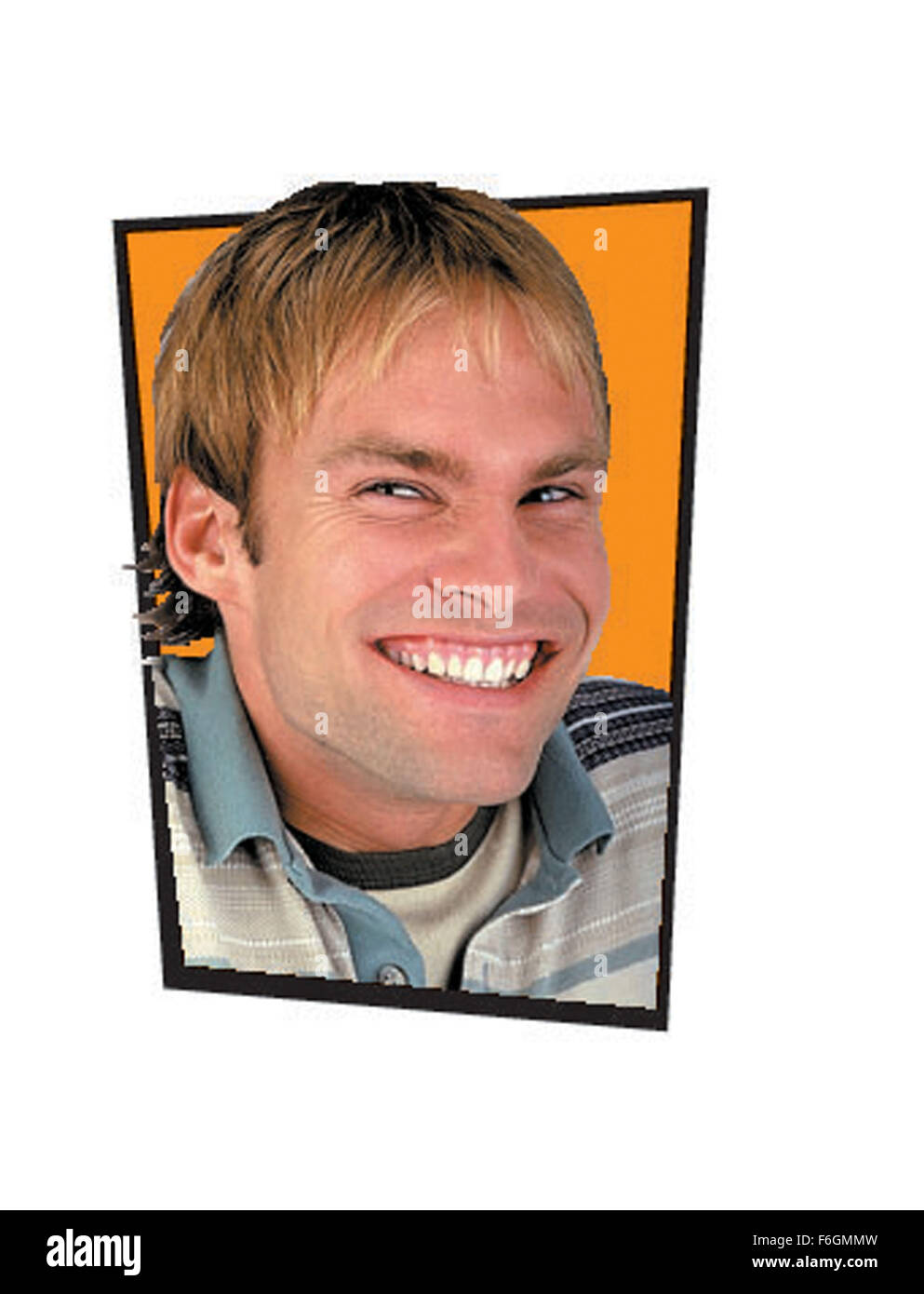 2000 actor Cut Out Stock Images & Pictures - Alamy