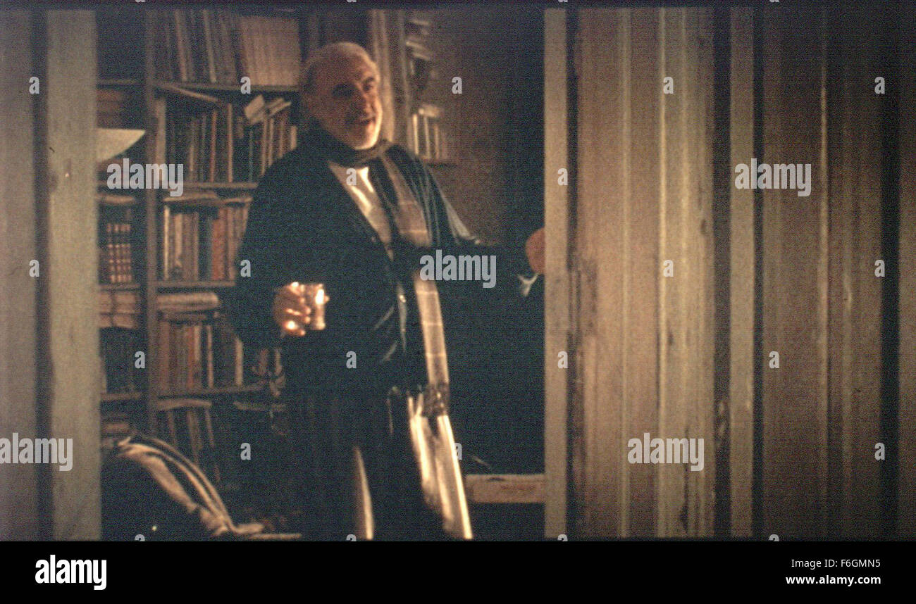 Sean connery finding forrester hi-res stock photography and images - Alamy