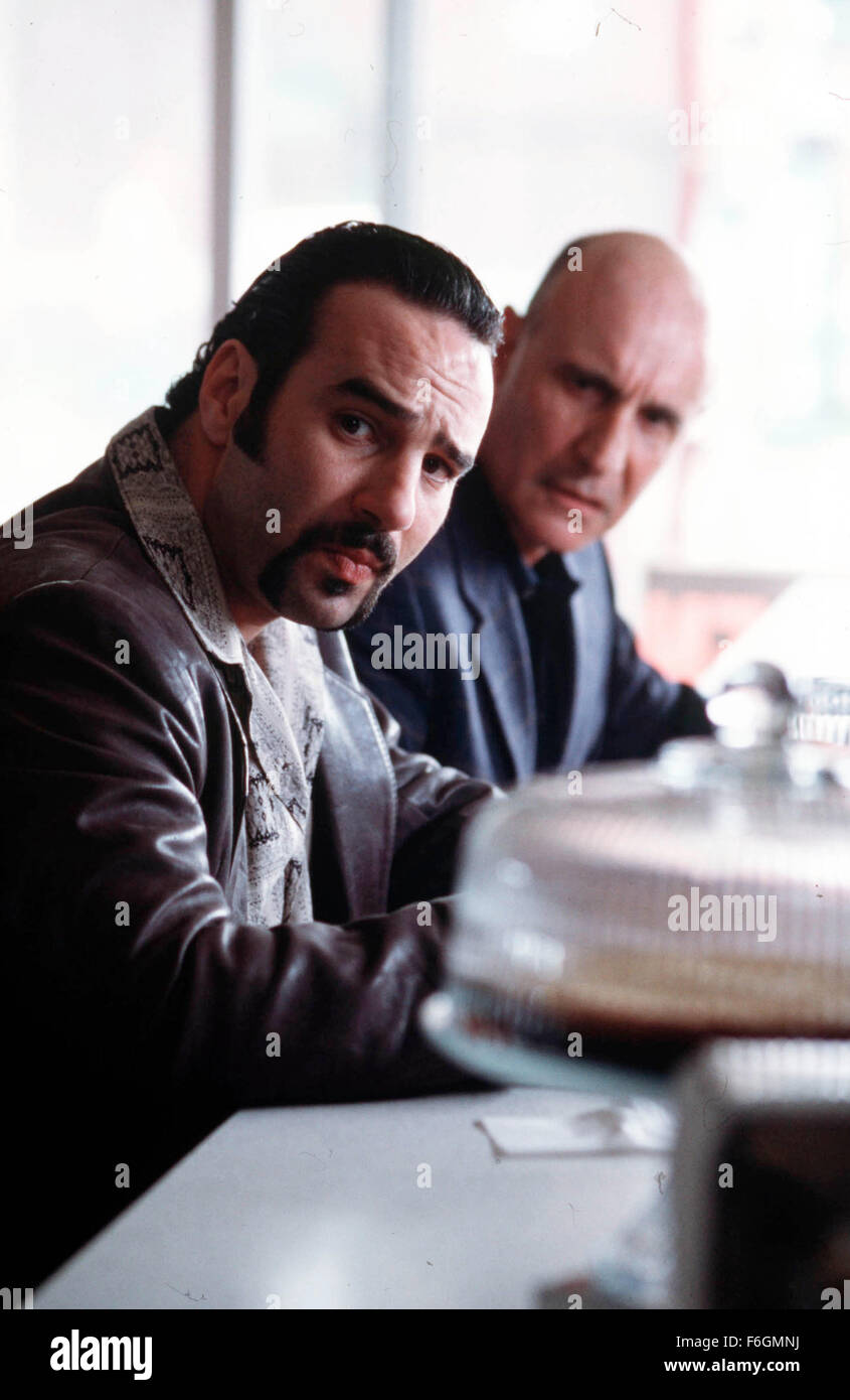 RELEASE DATE: December 21, 2001. MOVIE TITLE: Who Is Cletis Tout ...