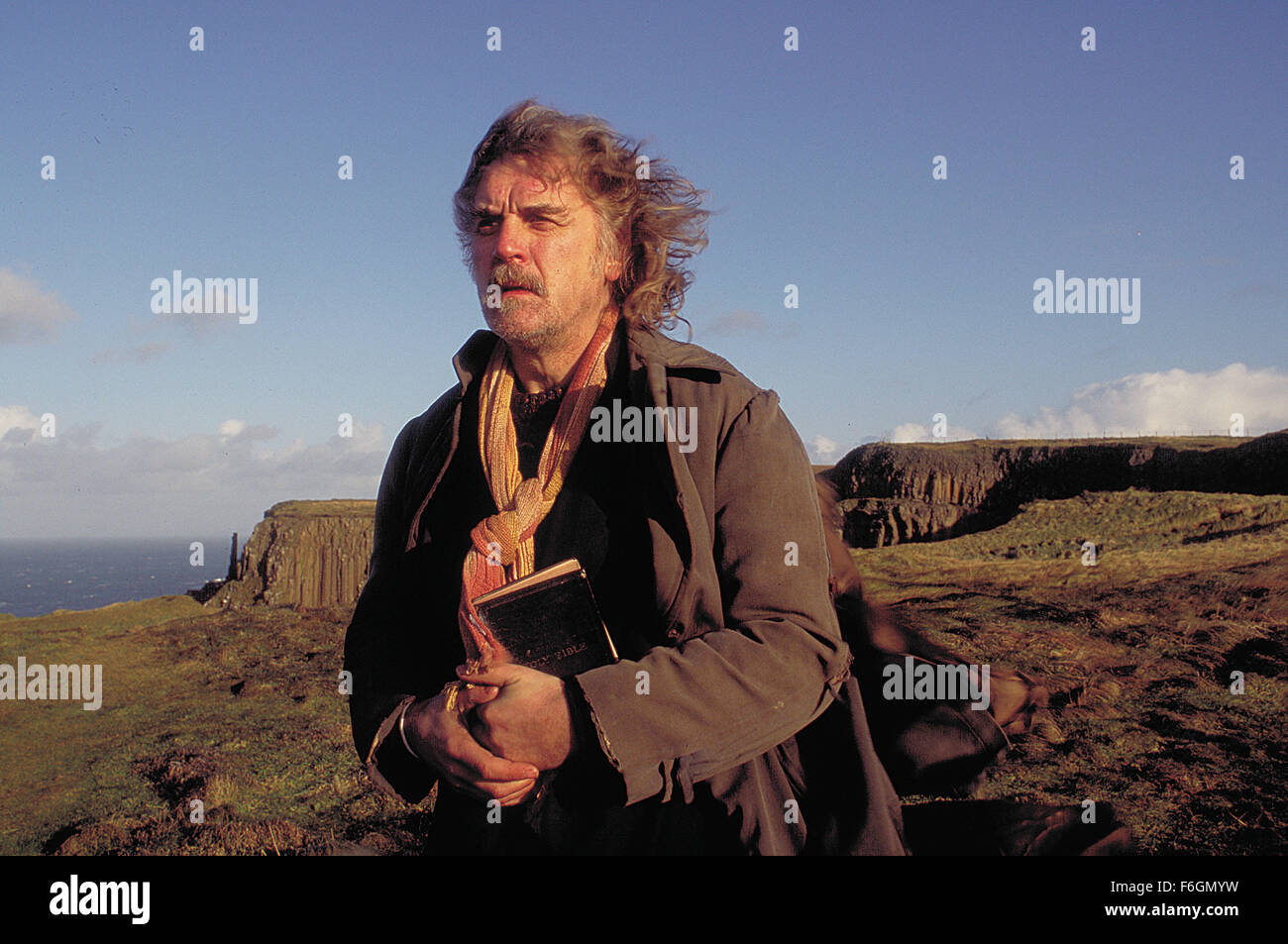 RELEASE DATE: December 25, 2000. MOVIE TITLE: An Everlasting Piece ...