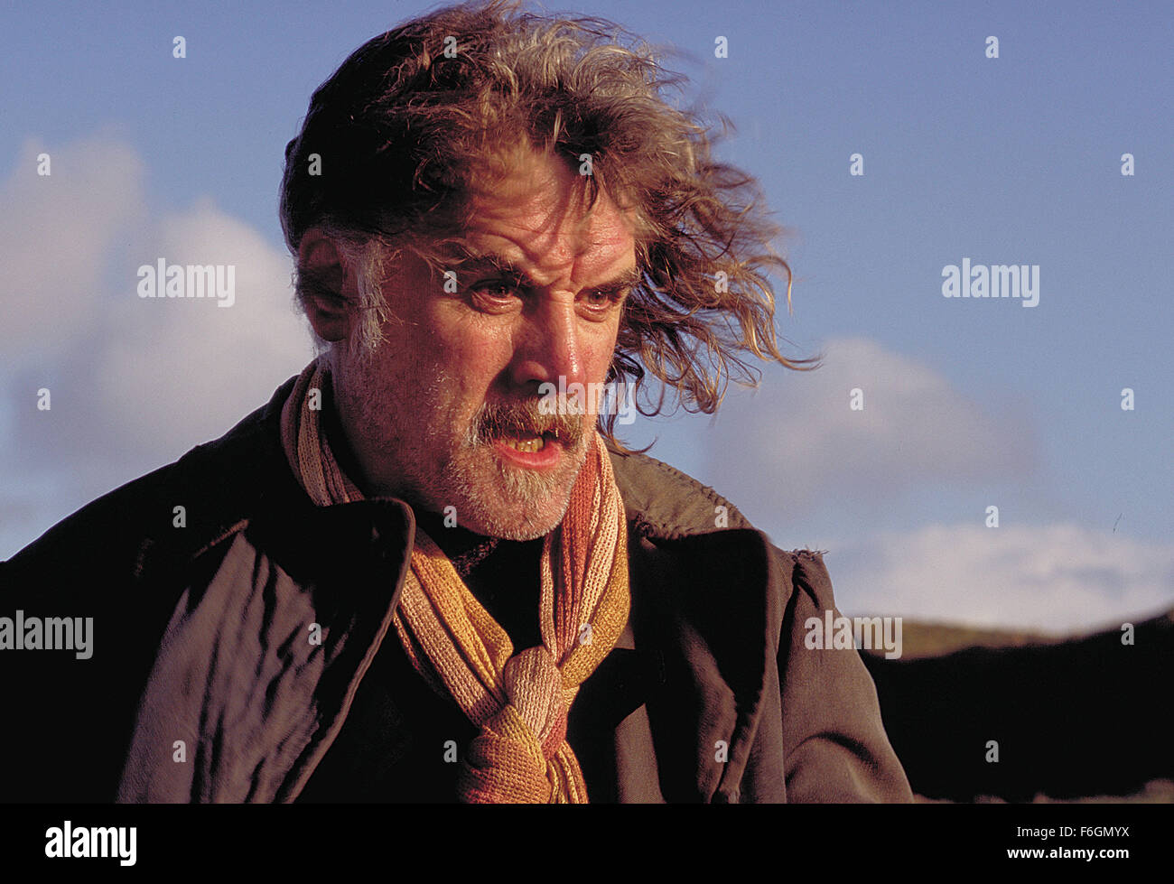 RELEASE DATE: December 25, 2000. MOVIE TITLE: An Everlasting Piece ...