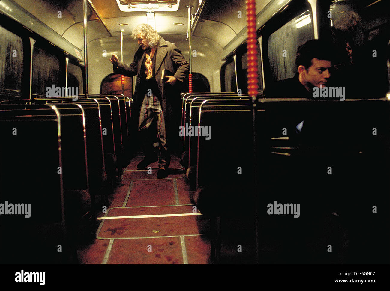 RELEASE DATE: December 25, 2000. MOVIE TITLE: An Everlasting Piece ...