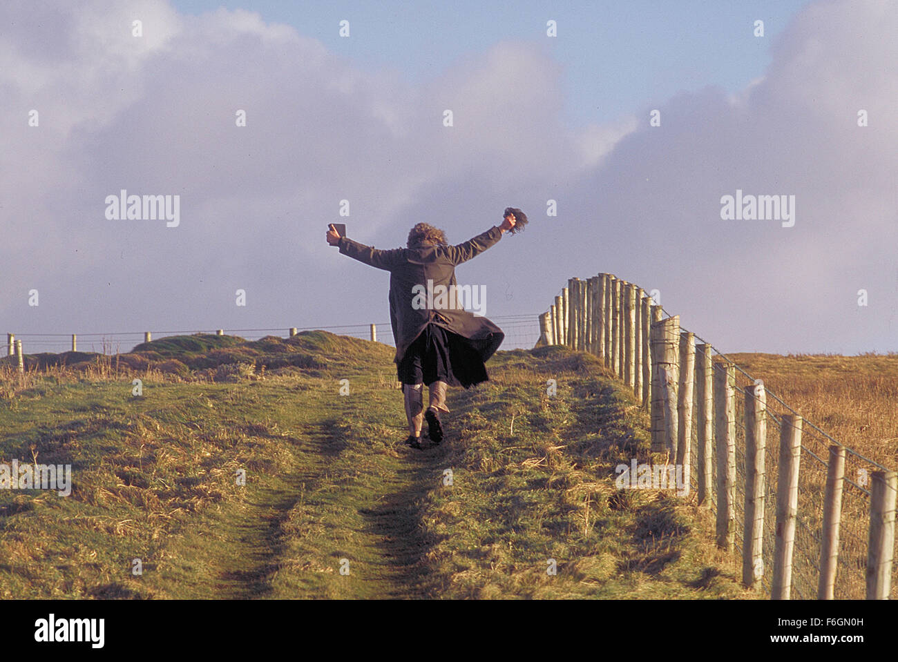 RELEASE DATE: December 25, 2000. MOVIE TITLE: An Everlasting Piece ...