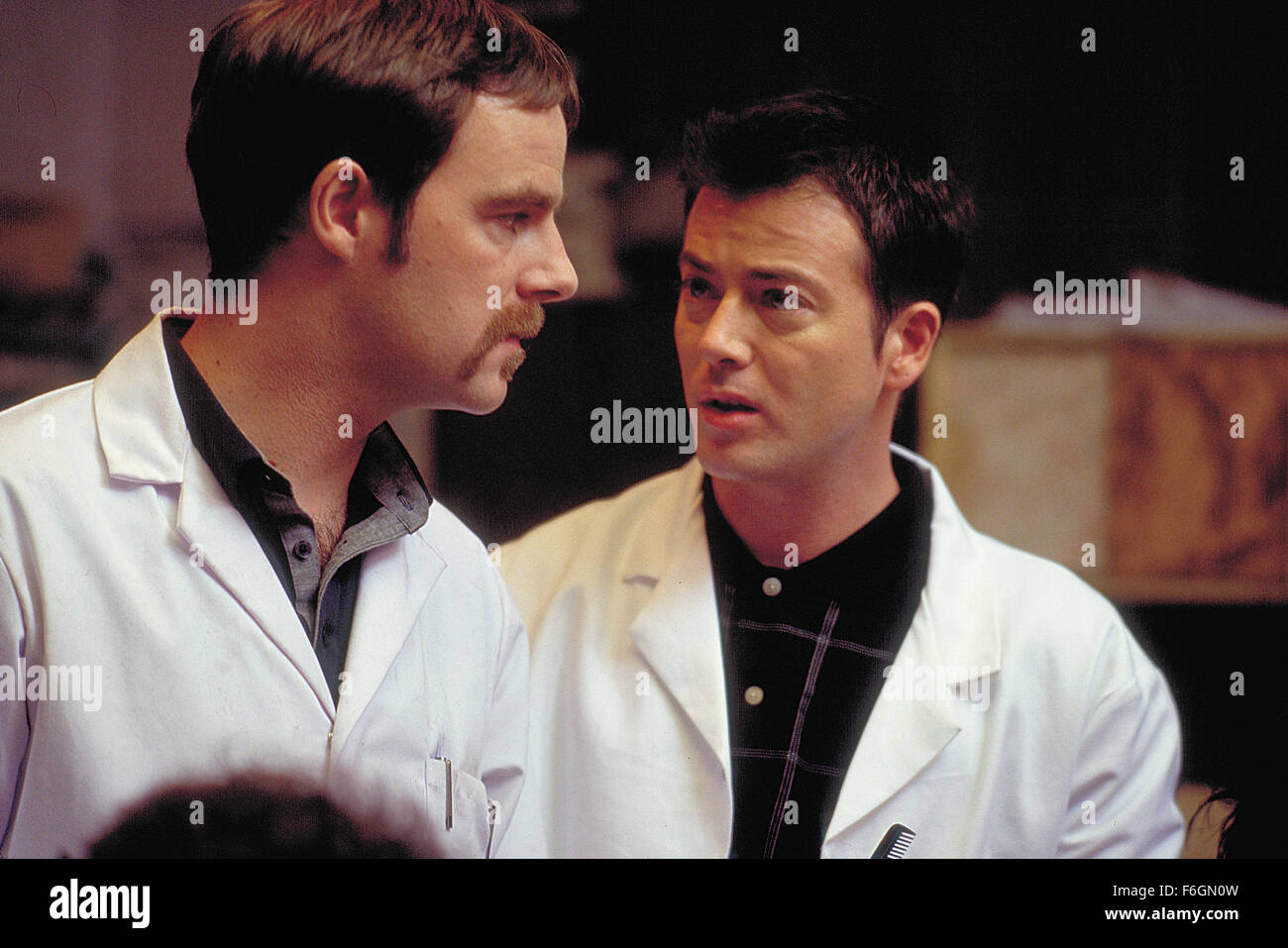 RELEASE DATE: December 25, 2000. MOVIE TITLE: An Everlasting Piece ...