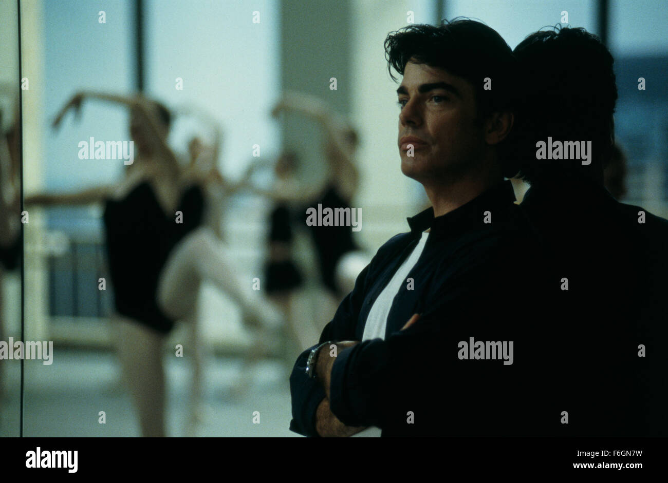 RELEASE DATE: May 12, 2000. MOVIE TITLE: Center Stage. STUDIO: Columbia ...