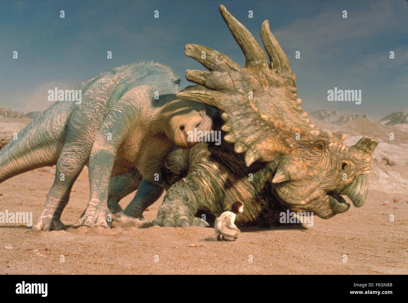 RELEASE DATE: May 19, 2000. MOVIE TITLE: Dionsaur. STUDIO: Walt Disney ...
