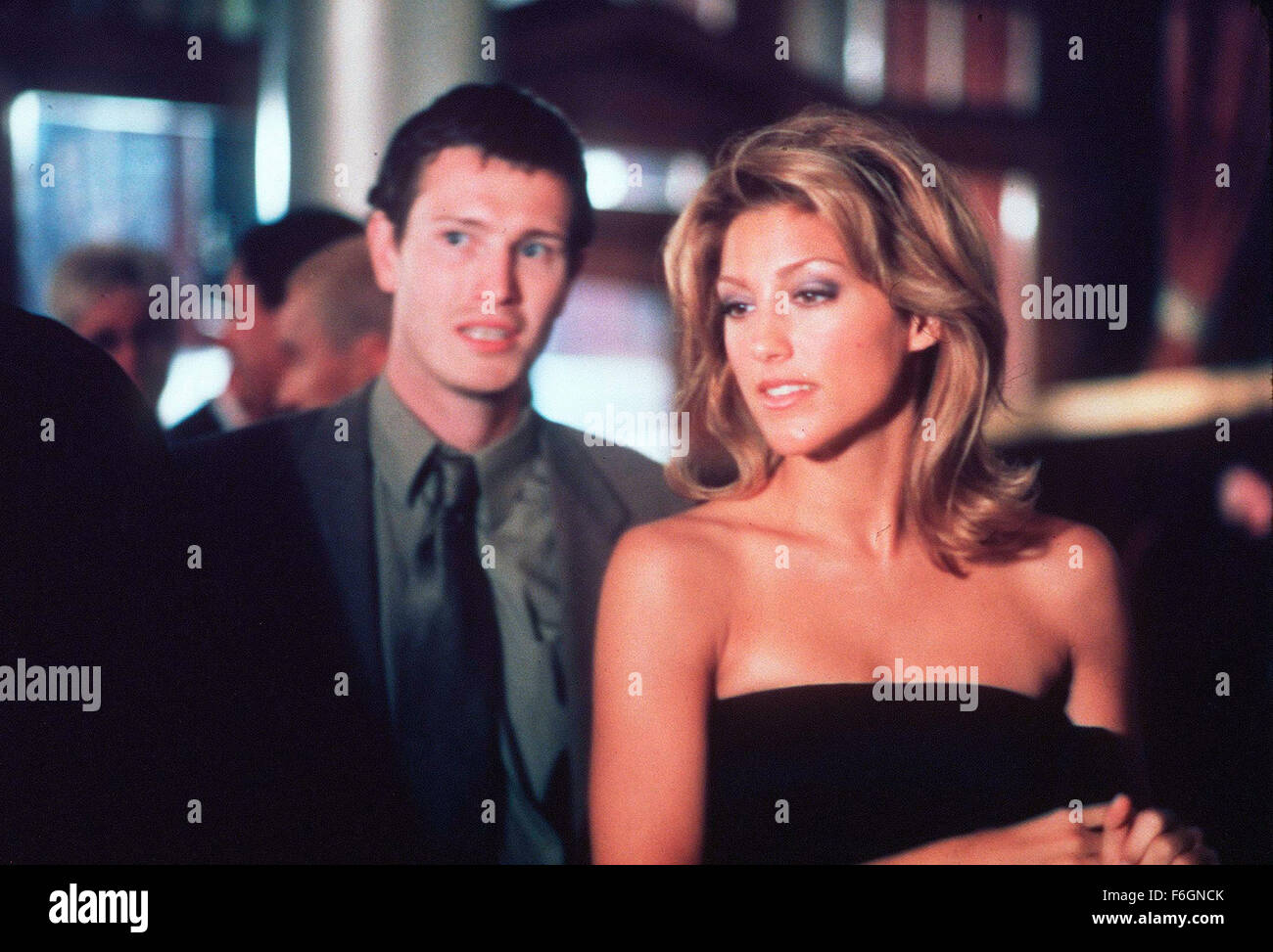 Jennifer esposito hi-res stock photography and images - Alamy