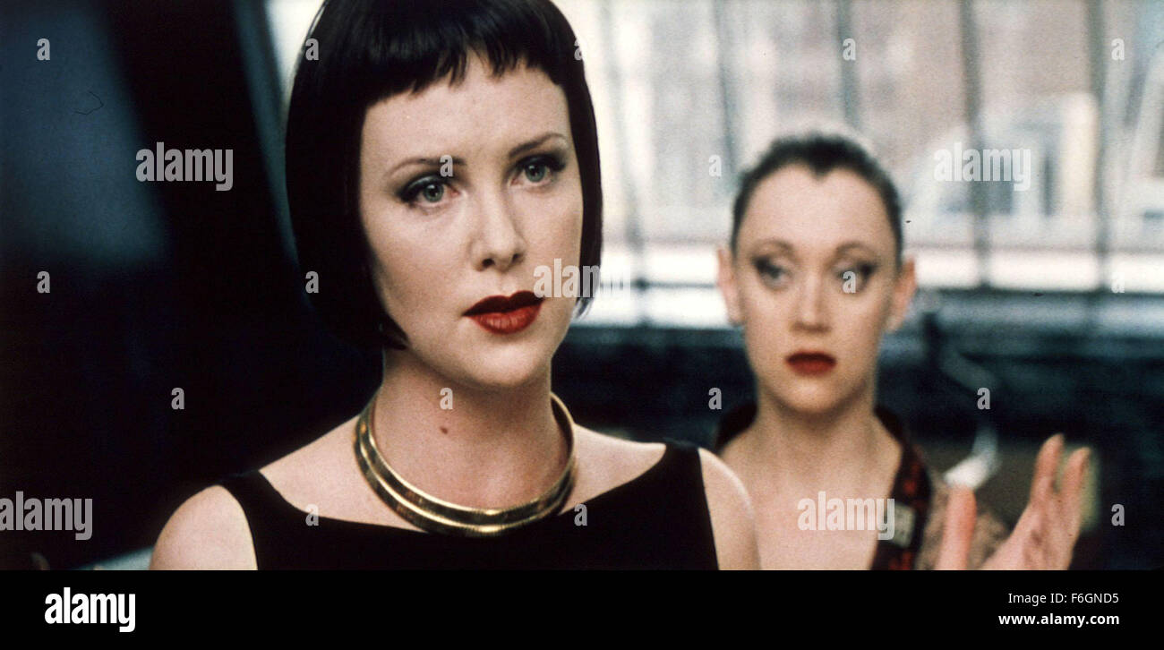 Jan 11, 2001; Hollywood, CA, USA; A scene from the movie '15 Minutes ...