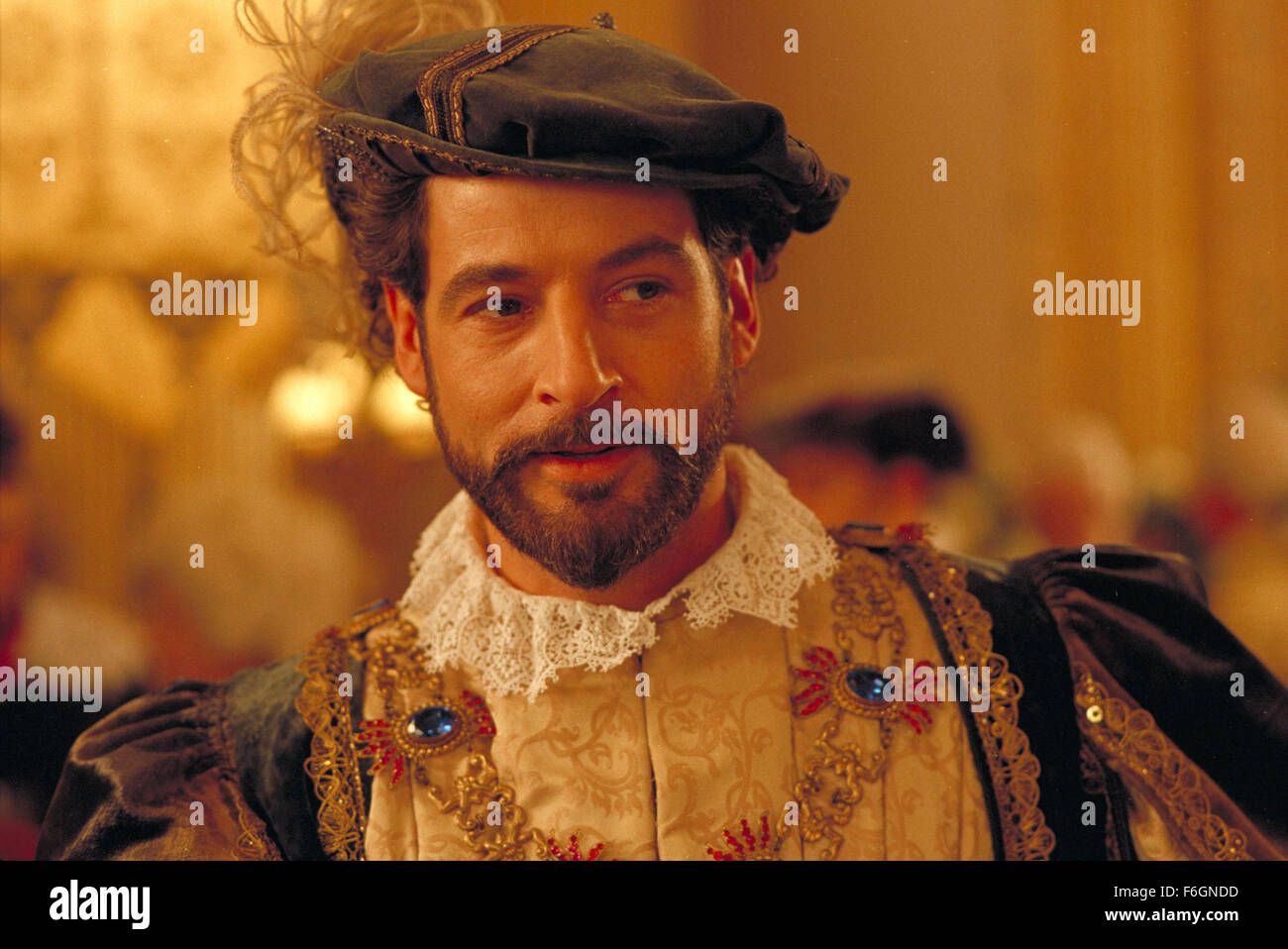 Jan 11, 2001; London, England, UK; Actor JEREMY NORTHAM stars as Prince ...