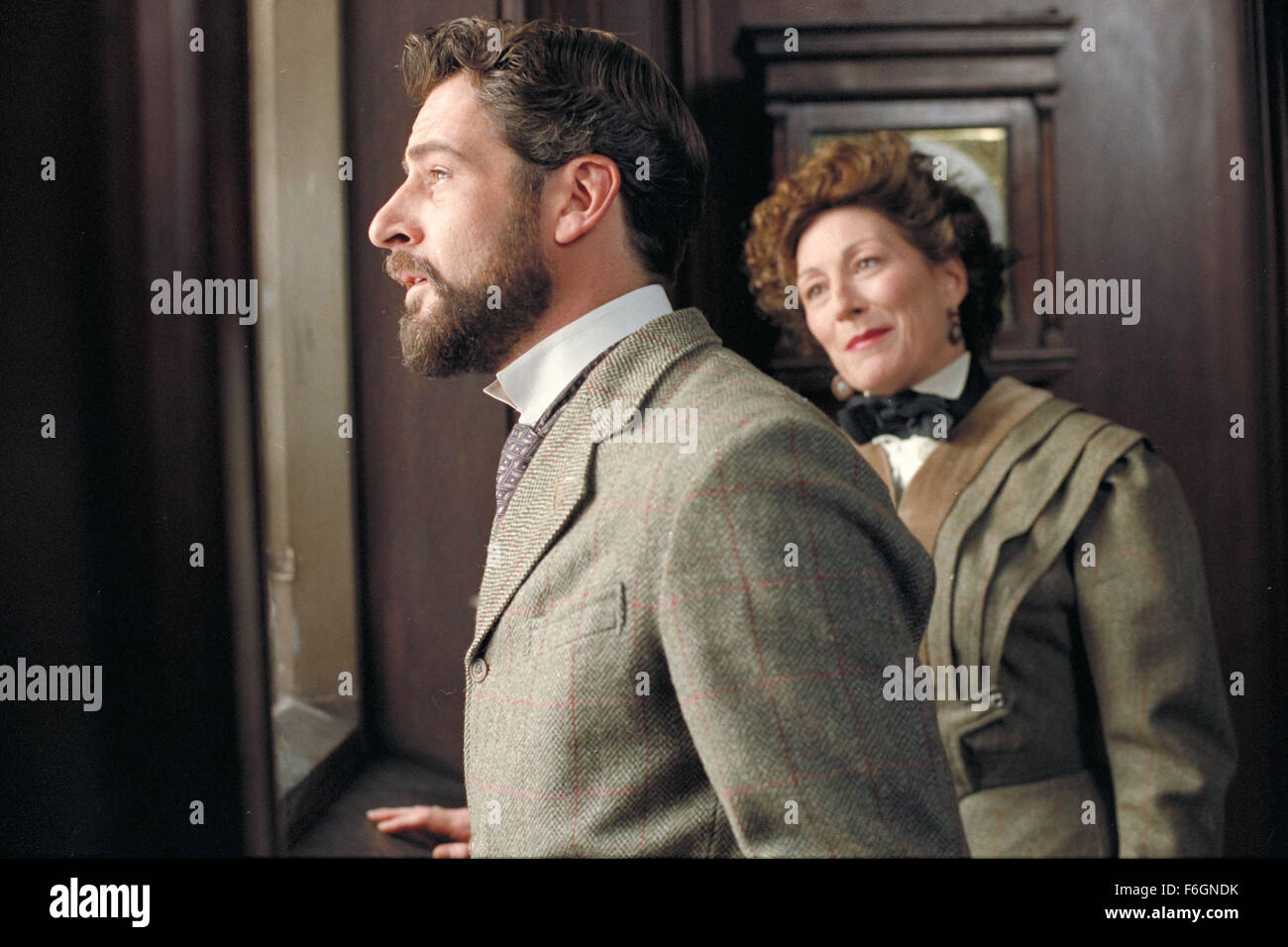 Jeremy Northam Young