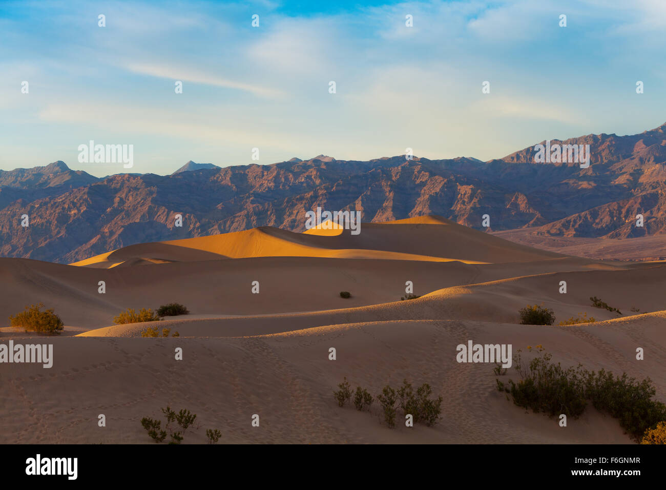 Death valley spring beautiful hi-res stock photography and images - Alamy