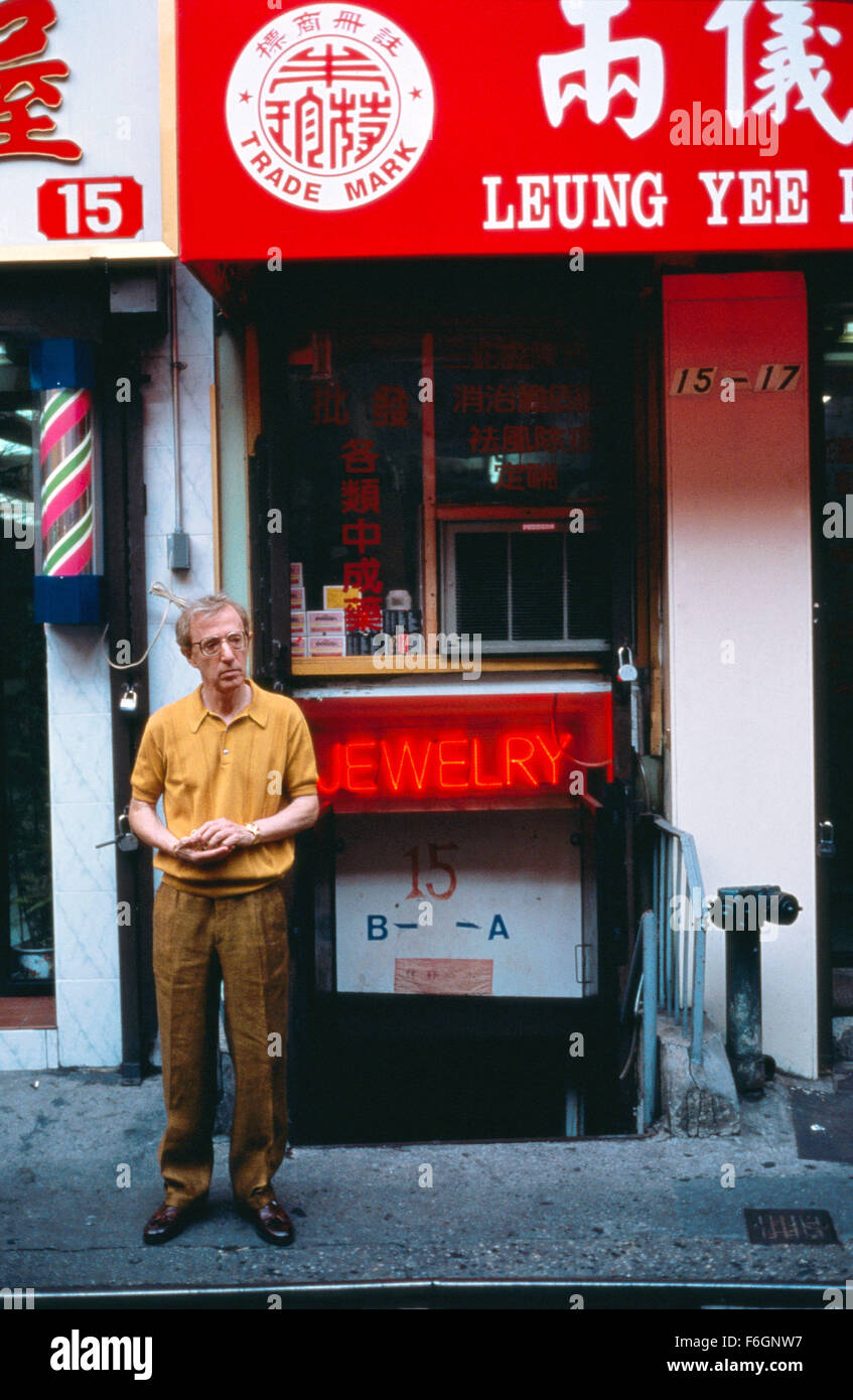 RELEASE DATE: May 19, 2000. MOVIE TITLE: Small Time Crooks. STUDIO ...