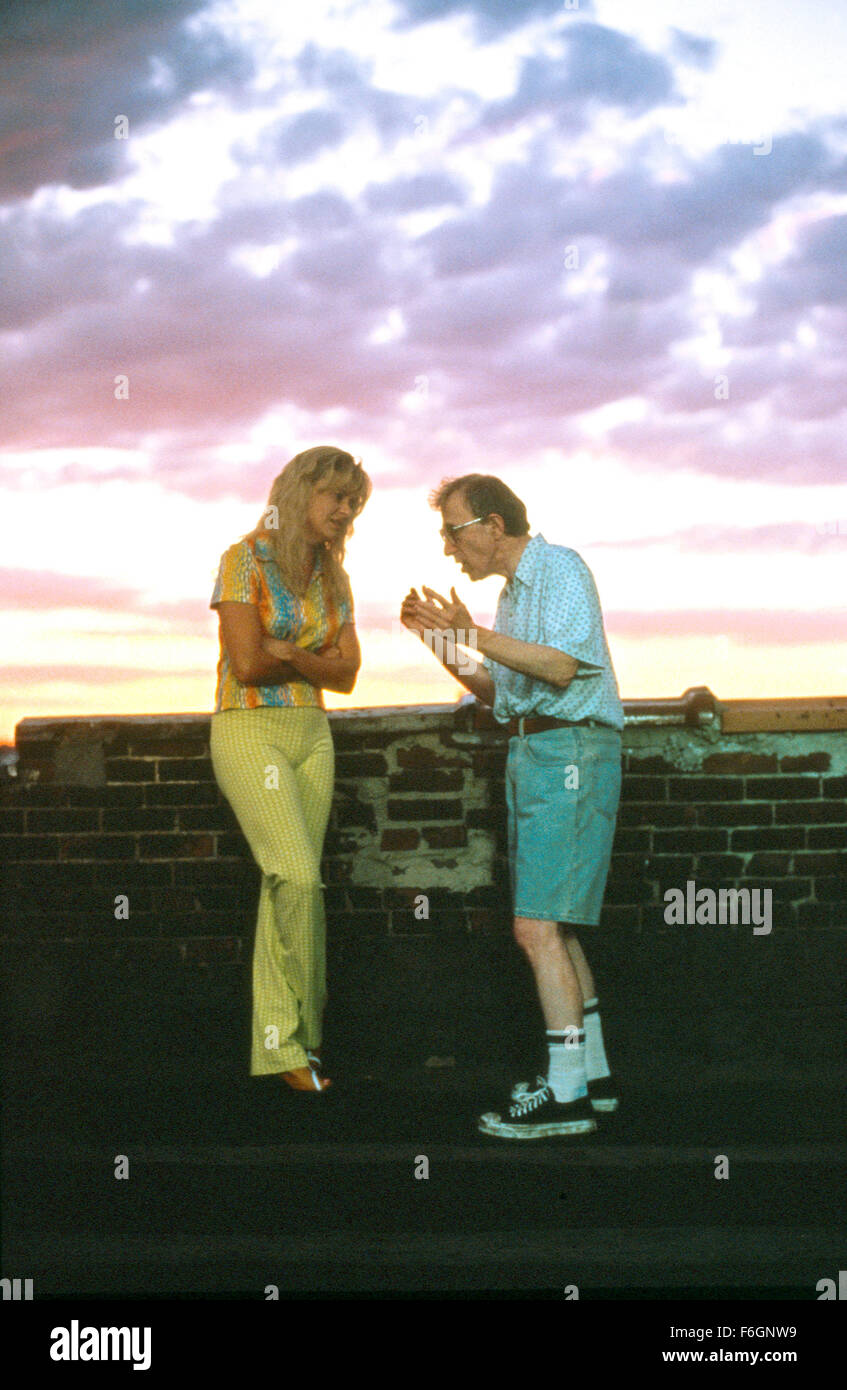 RELEASE DATE: May 19, 2000. MOVIE TITLE: Small Time Crooks. STUDIO ...