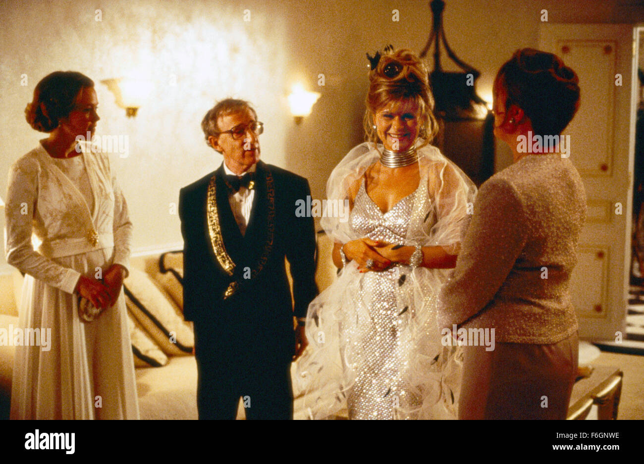 RELEASE DATE: May 19, 2000. MOVIE TITLE: Small Time Crooks. STUDIO ...