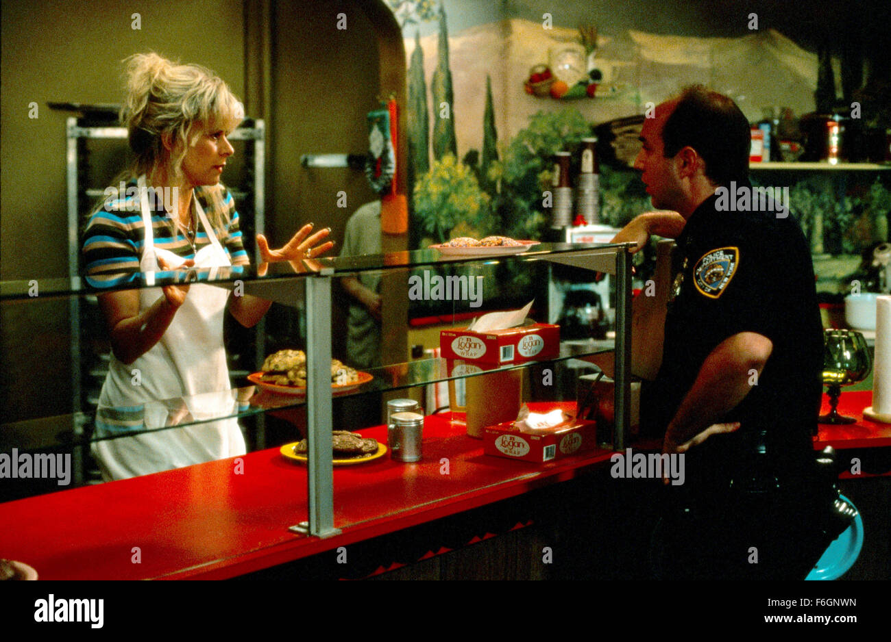 RELEASE DATE: May 19, 2000. MOVIE TITLE: Small Time Crooks. STUDIO ...