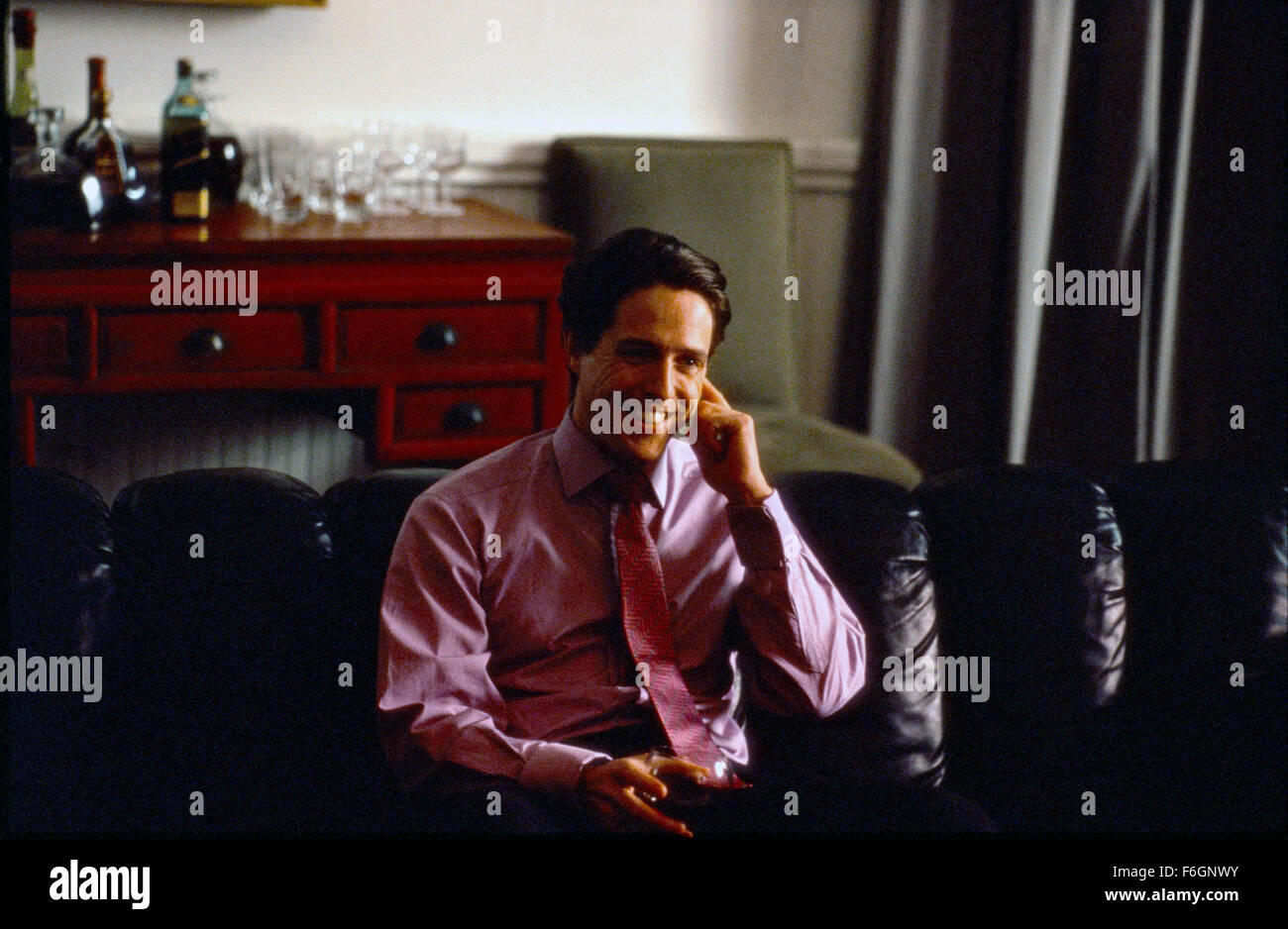 RELEASE DATE: May 19, 2000. MOVIE TITLE: Small Time Crooks. STUDIO ...