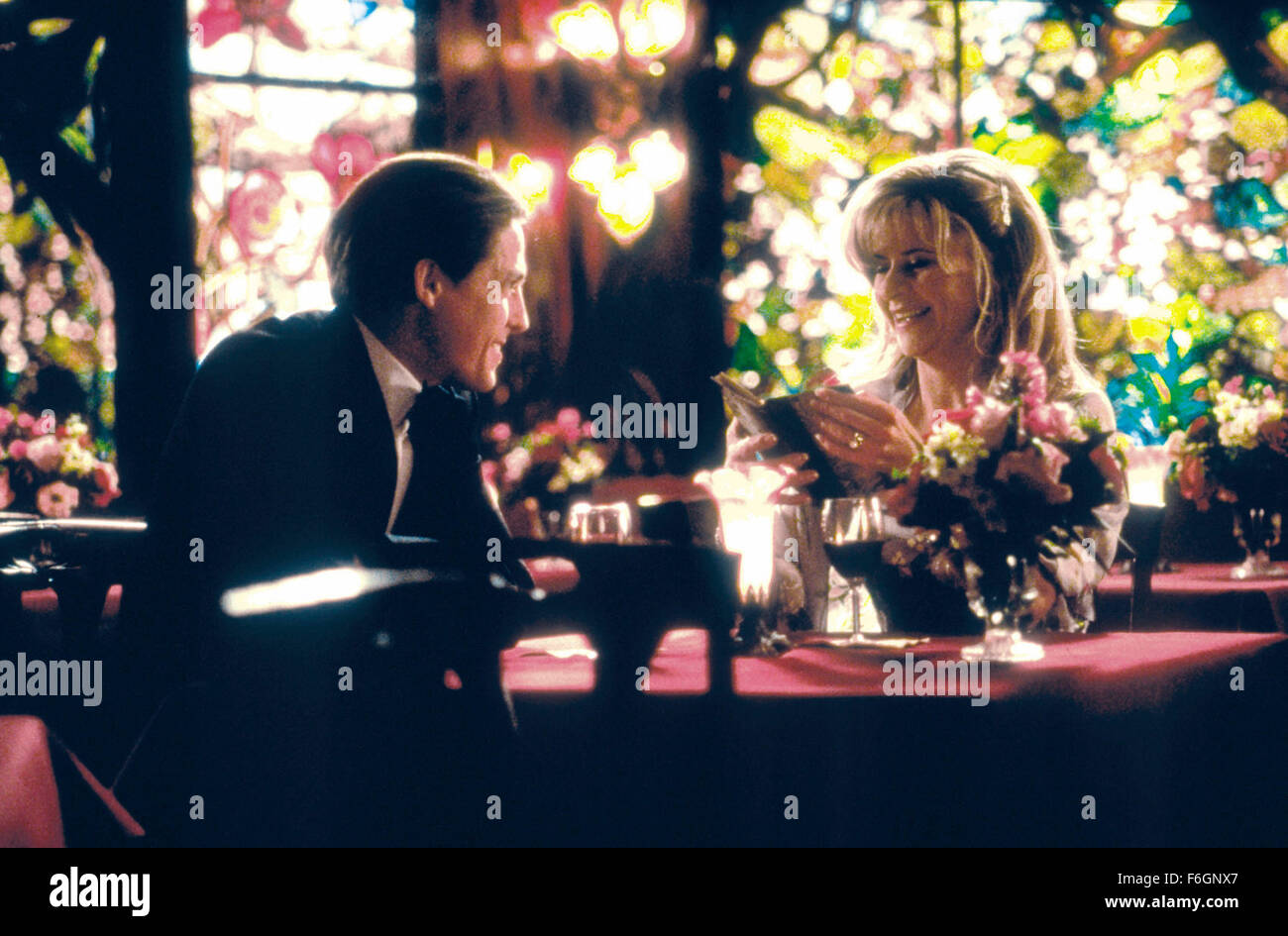 RELEASE DATE: May 19, 2000. MOVIE TITLE: Small Time Crooks. STUDIO ...