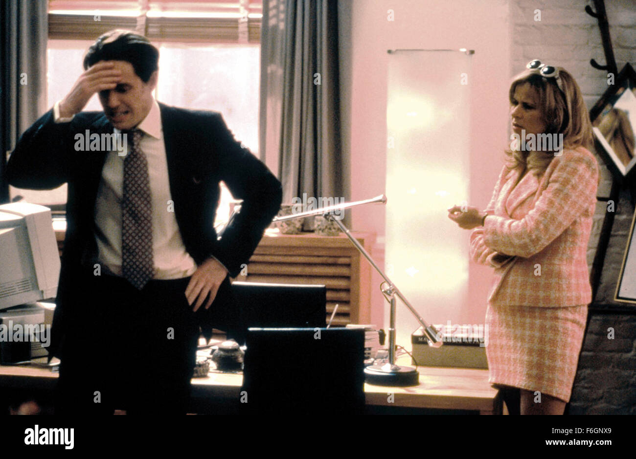 Small time crooks movie hi-res stock photography and images - Alamy