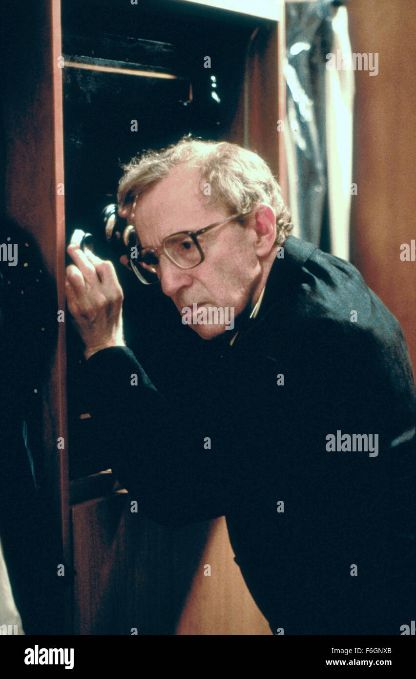 RELEASE DATE: May 19, 2000. MOVIE TITLE: Small Time Crooks. STUDIO ...