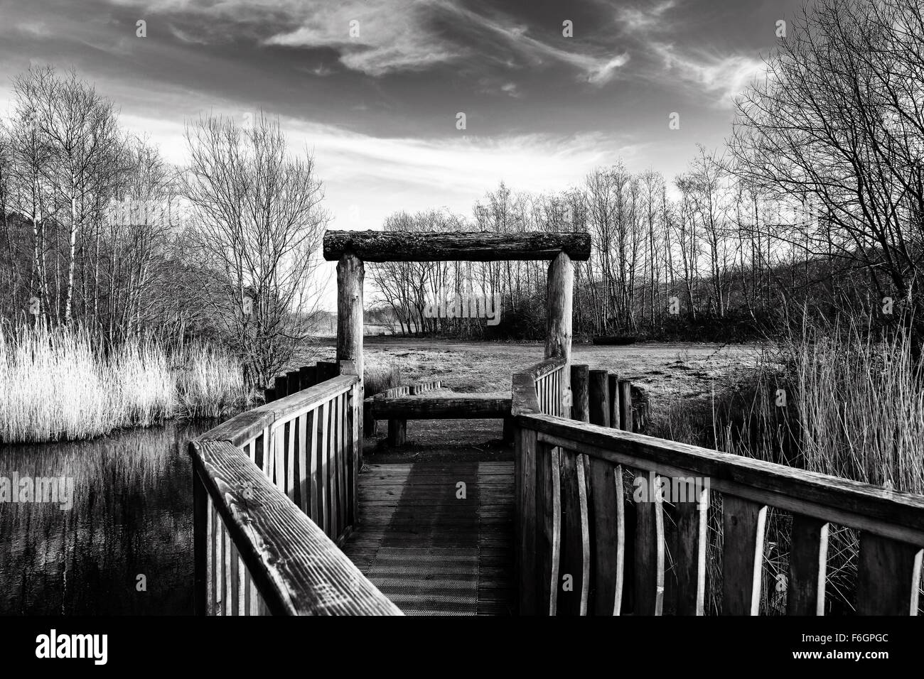 Hengoed hi-res stock photography and images - Alamy