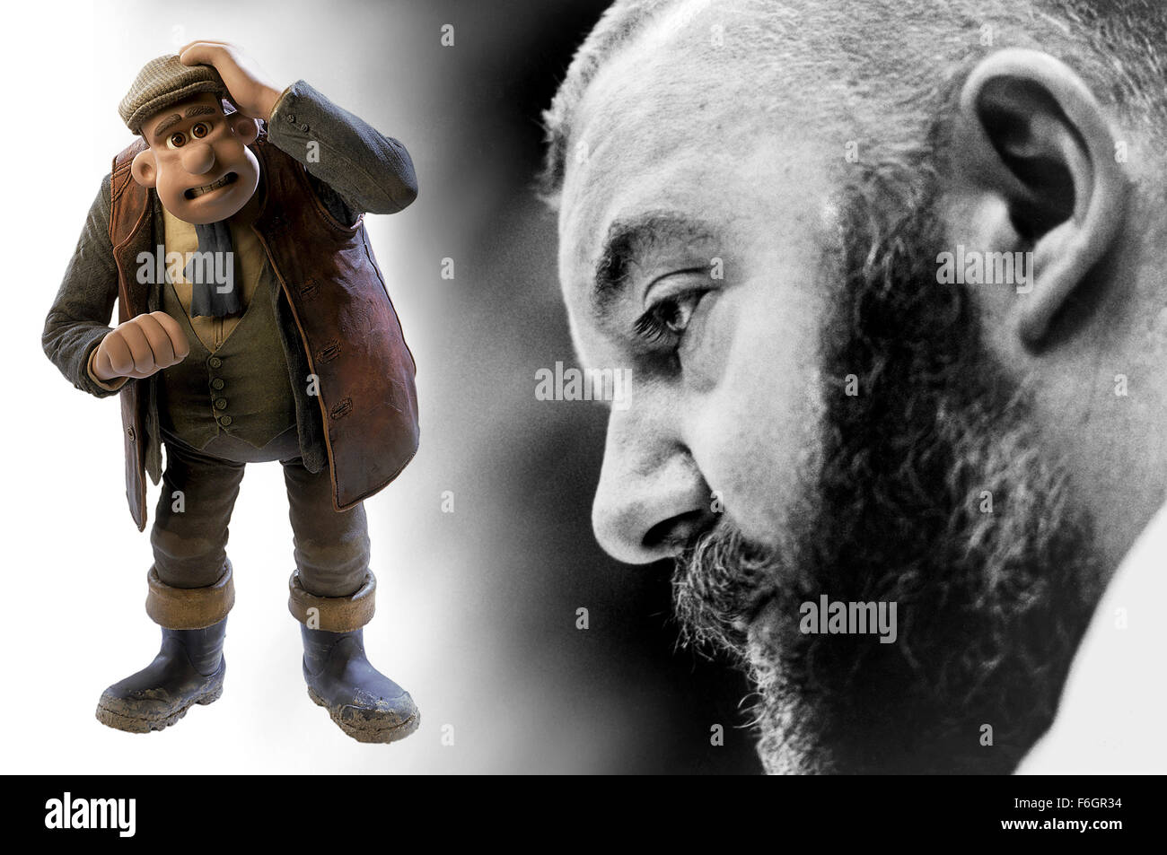 Mr tweedy hi-res stock photography and images - Alamy