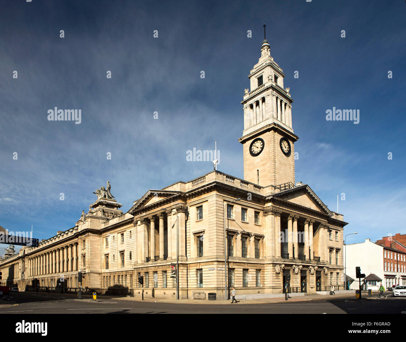 Hull city council uk hi-res stock photography and images - Alamy