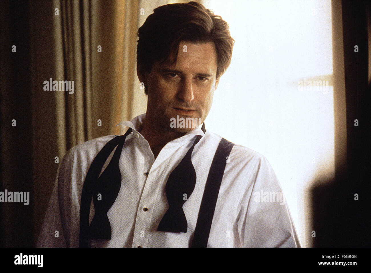 Jul 01, 2000; Vancouver, BC, Canada; Actor BILL PULLMAN as Callum Crane ... Jul 01, 2000; Vancouver, BC, Canada; Actor BILL PULLMAN as Callum Crane ...