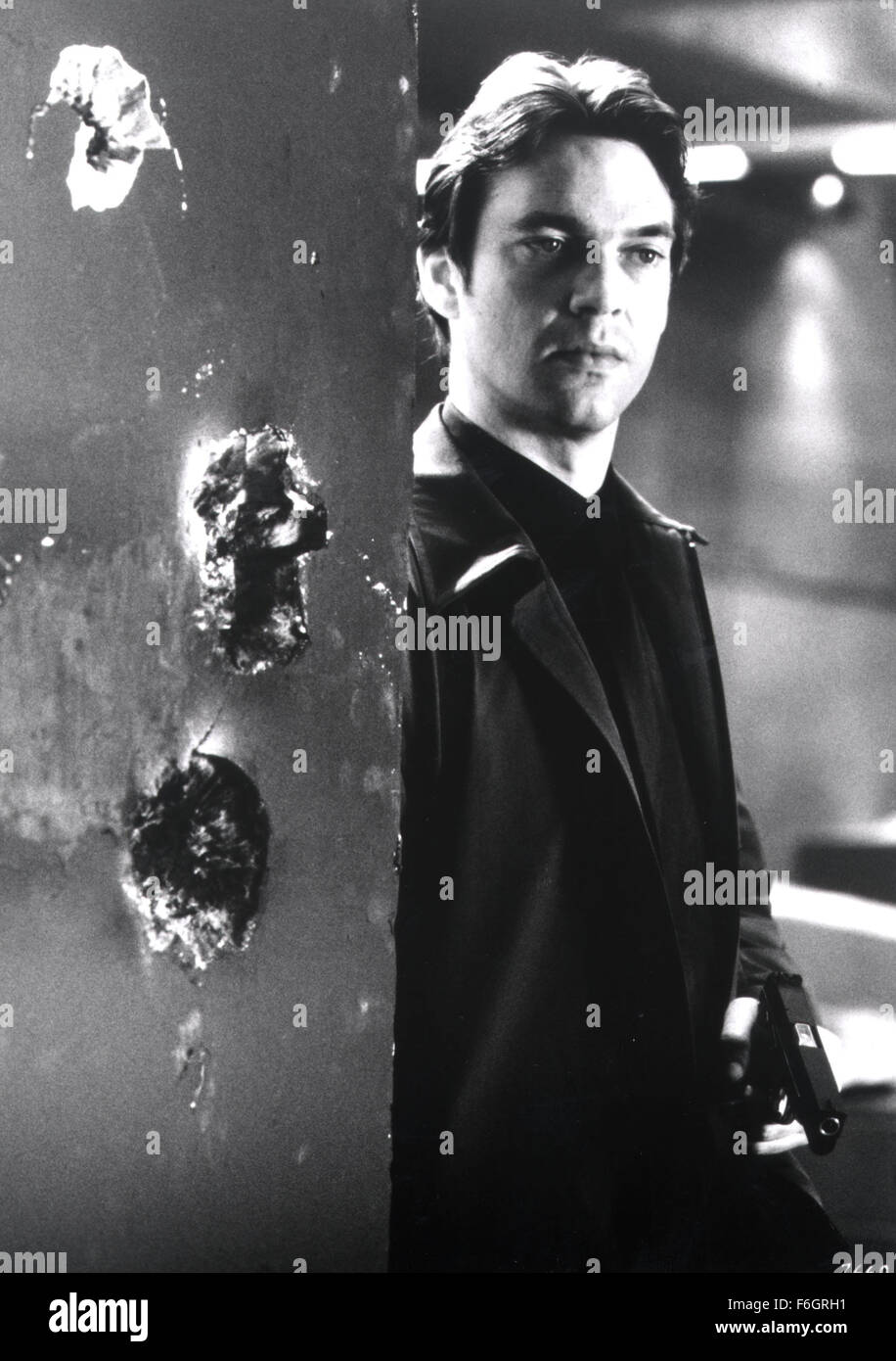 Mission: impossible ii 2000 hi-res stock photography and images - Alamy