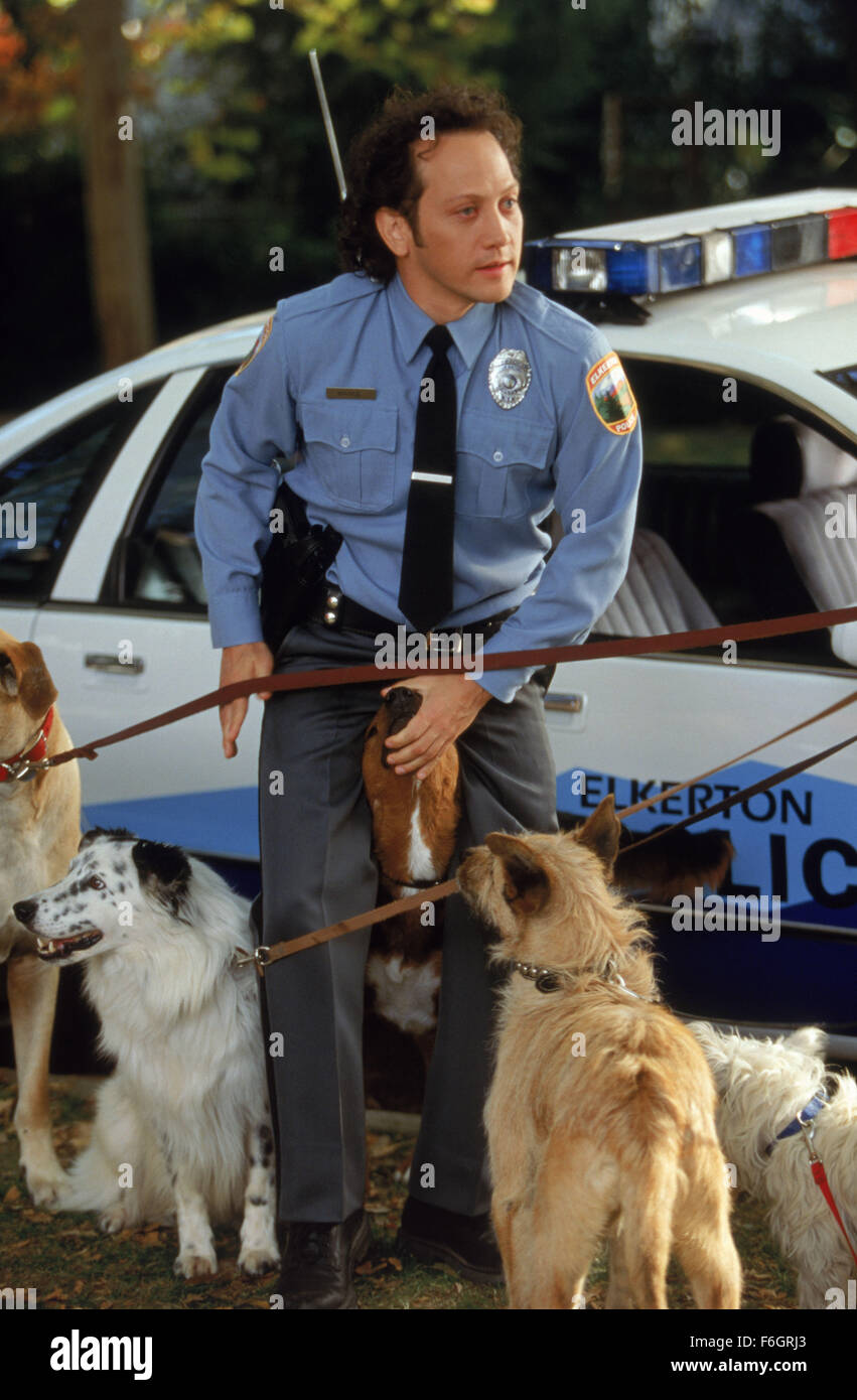 RELEASE DATE: June 1, 2001. MOVIE TITLE: The Animal. STUDIO: Happy ...