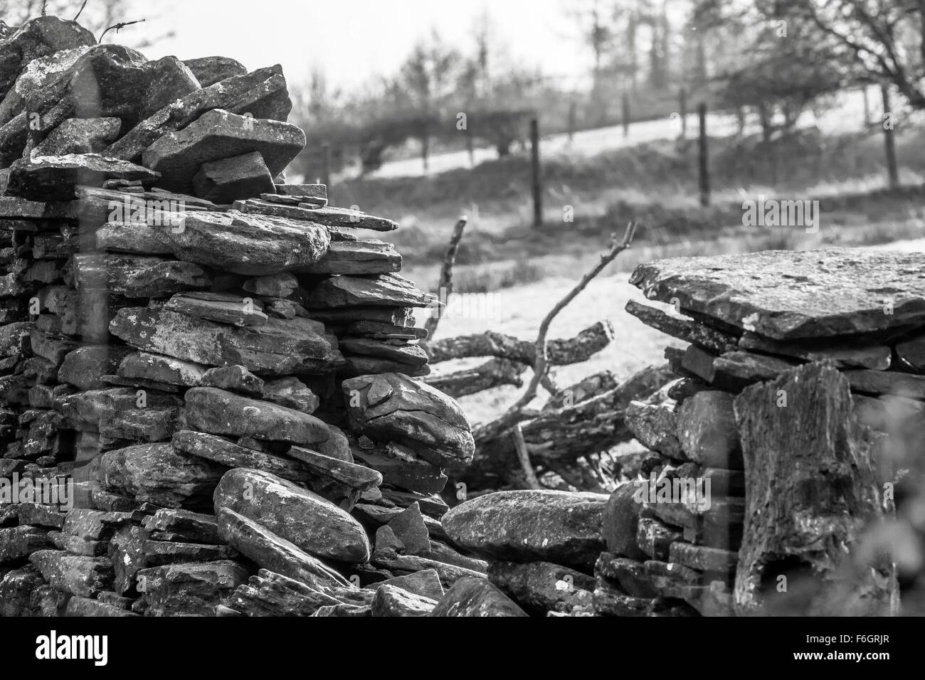 Hengoed hi-res stock photography and images - Alamy