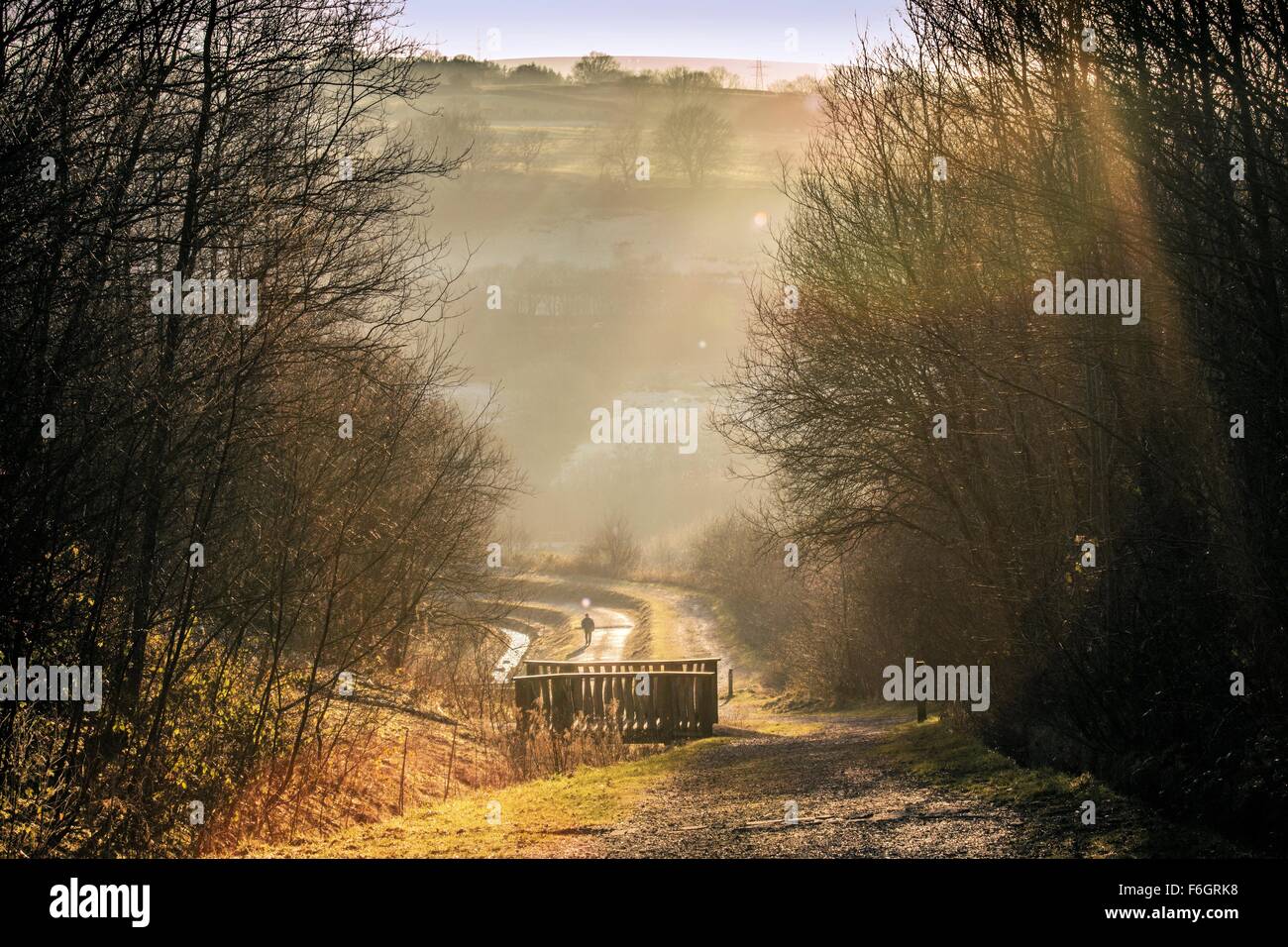 Hengoed hi-res stock photography and images - Alamy