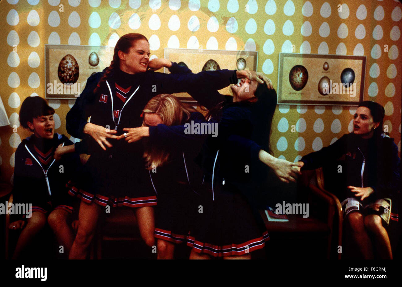 Sugar & spice movie hi-res stock photography and images - Alamy