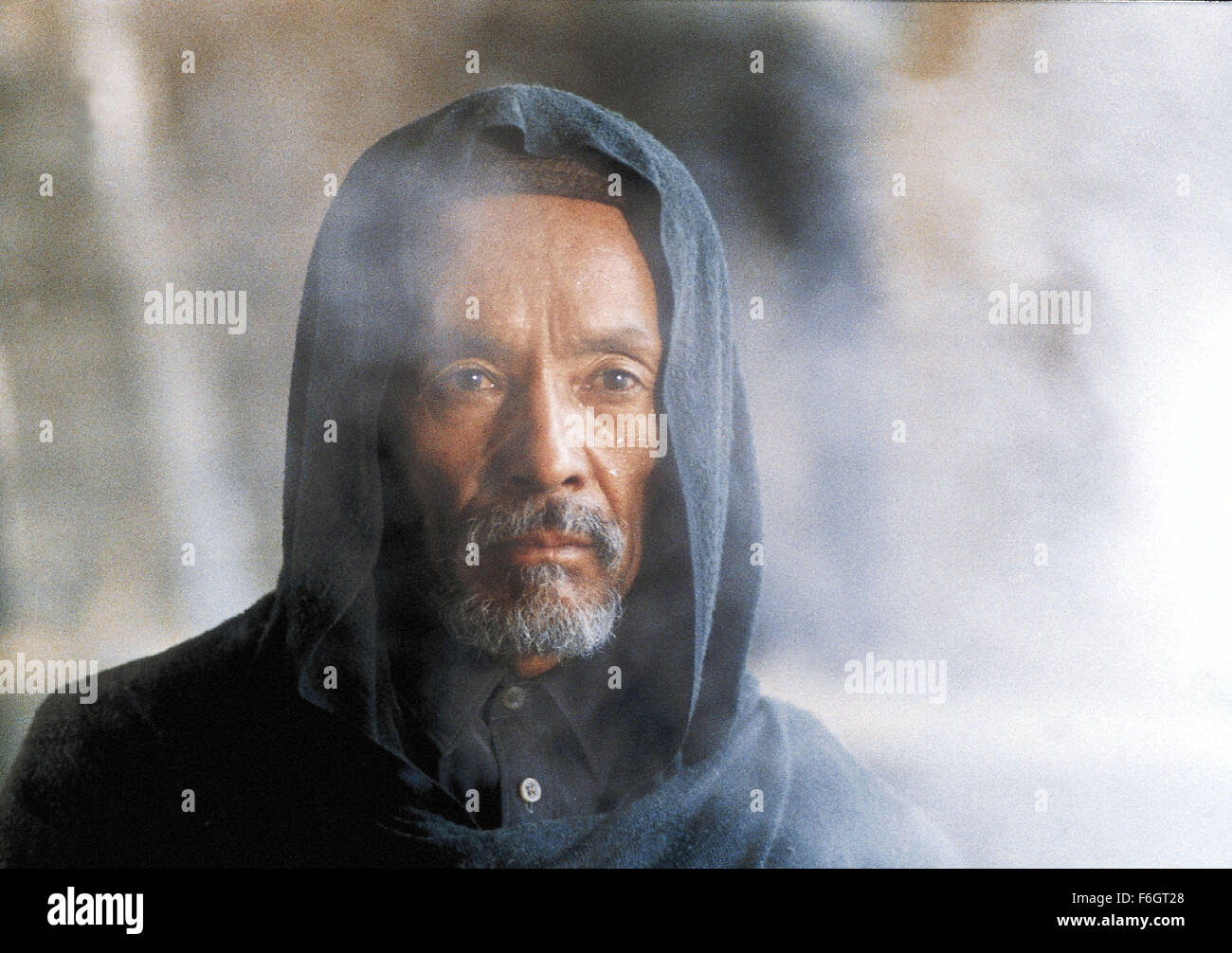 Jan 31, 2001; Tehran, IRAN; Scene from the romantic adventure drama ...