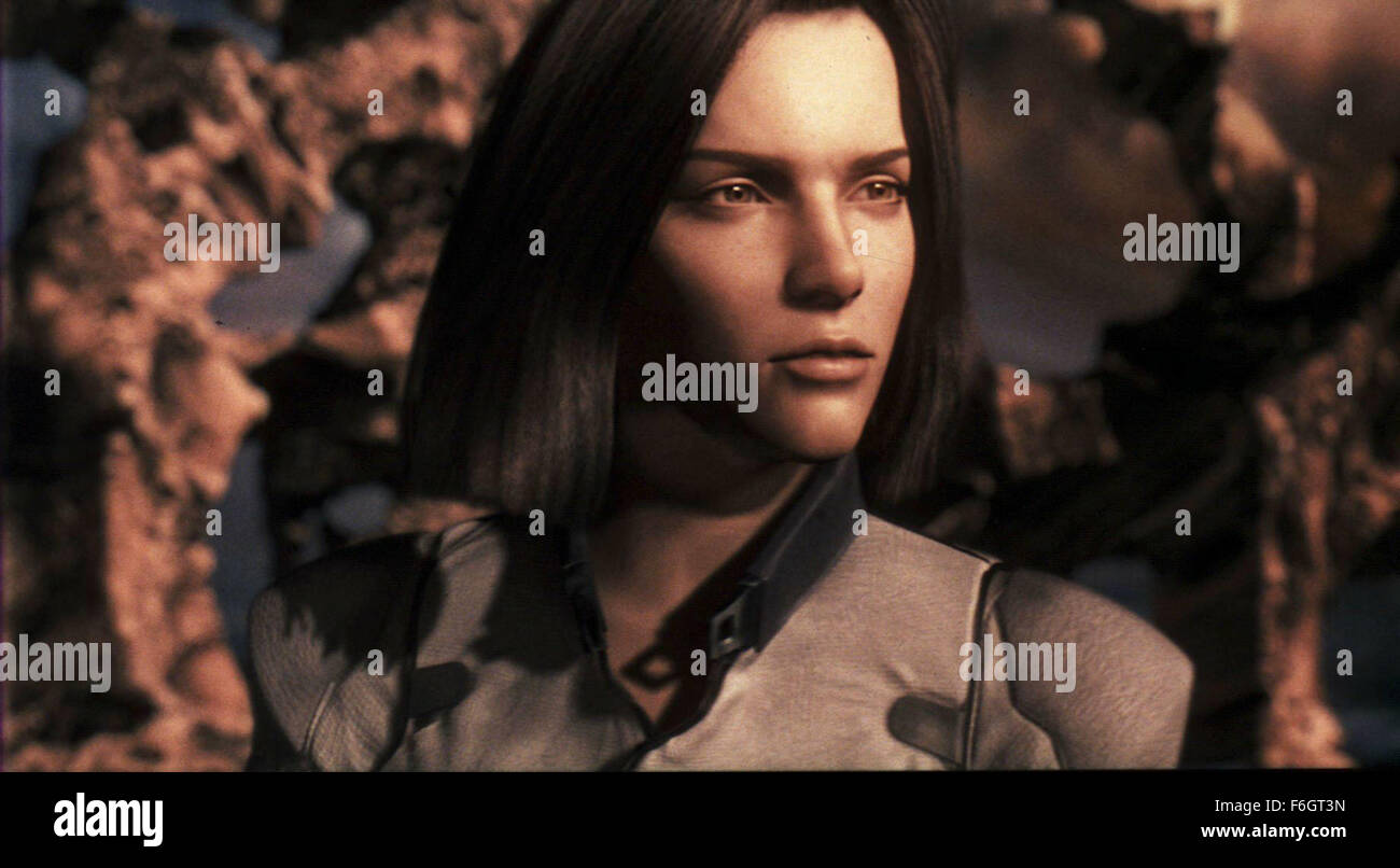 Realistic features hi-res stock photography and images - Alamy