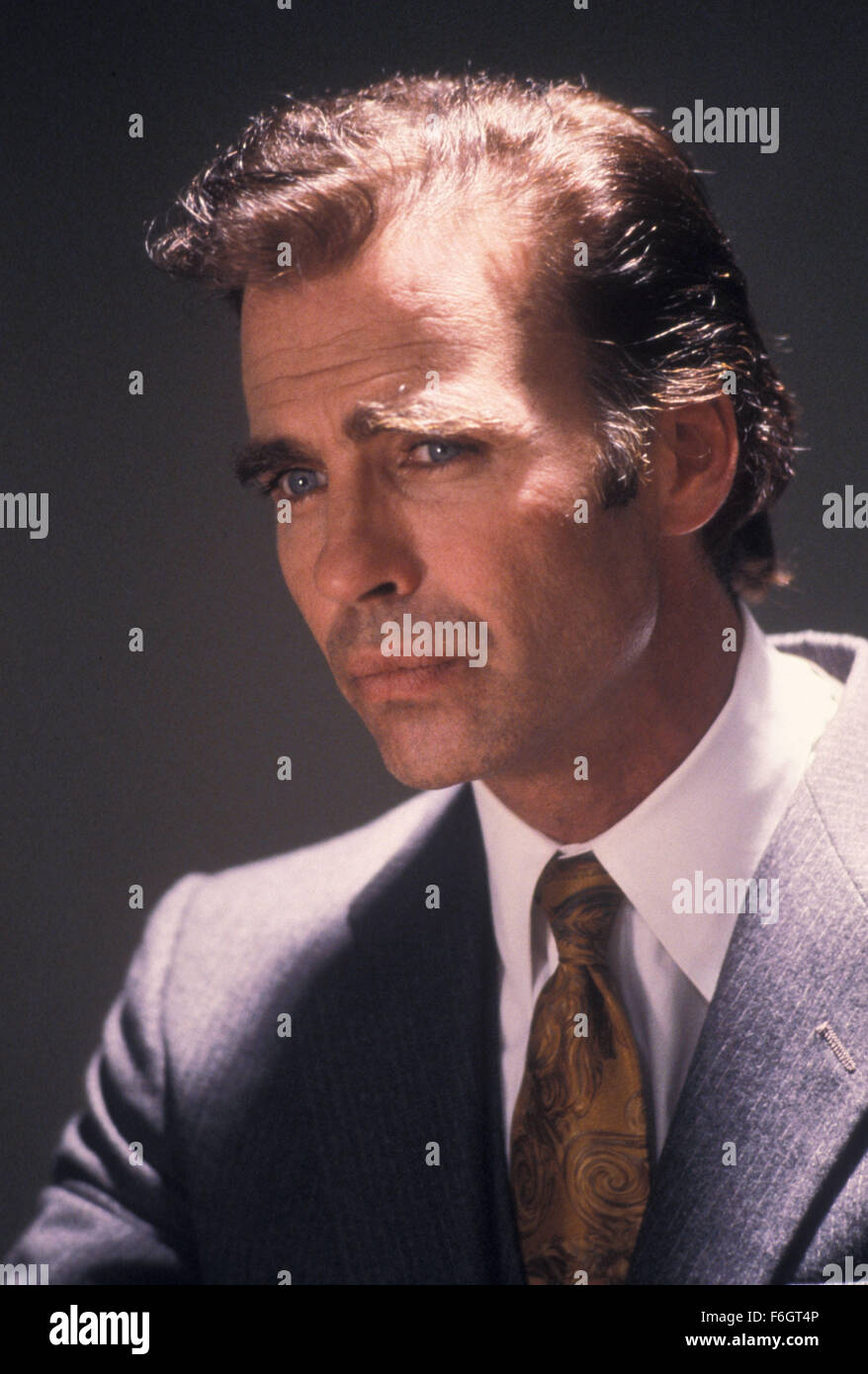 Feb 10, 2001; Los Angeles, CA, USA; Actor JEFF FAHEY as Phil in the Nu ...