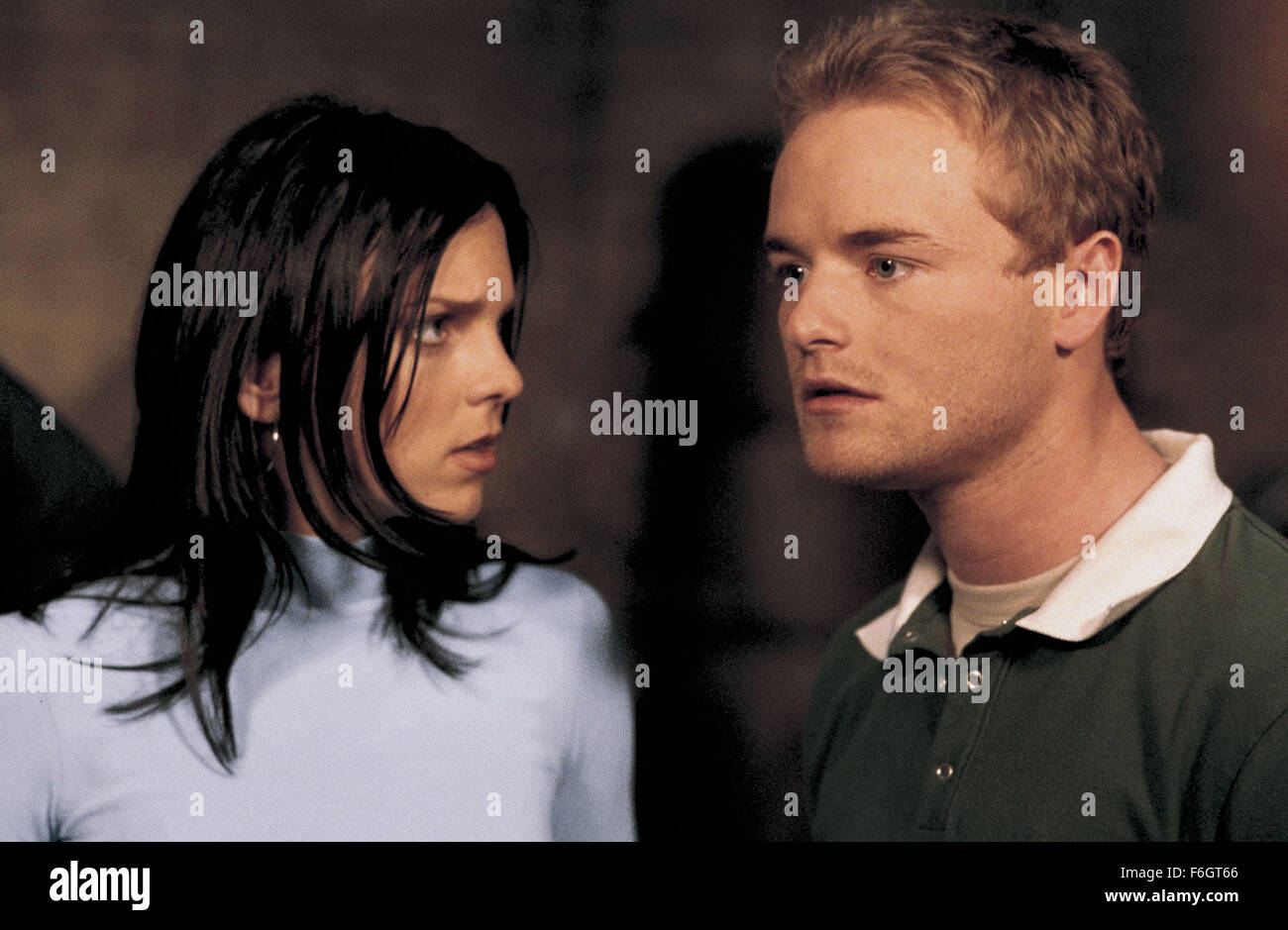 Anna faris 2001 hi-res stock photography and images - Alamy
