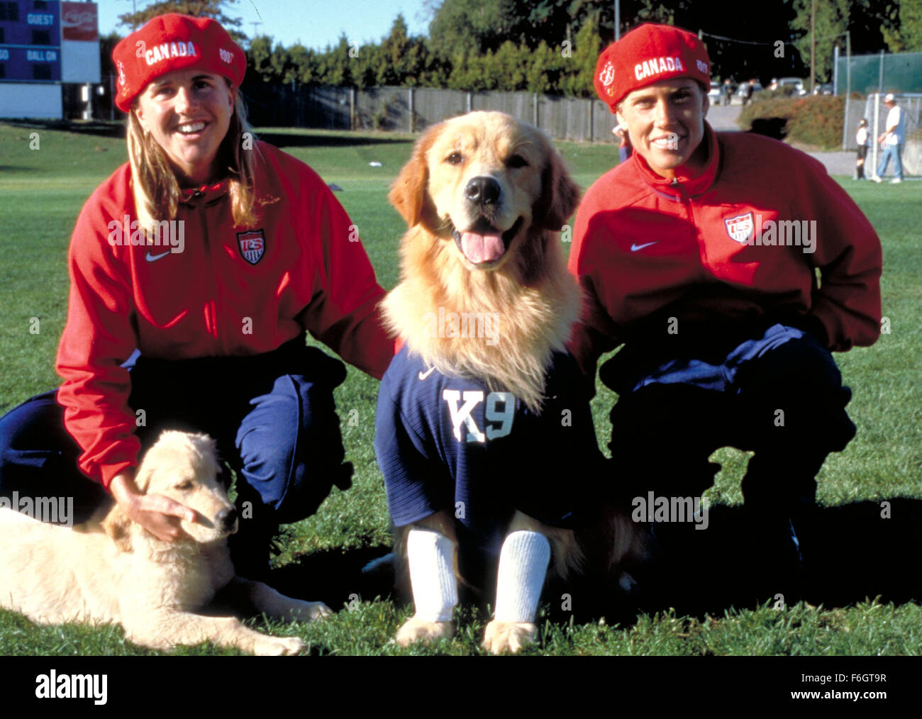 Air Bud World Pup