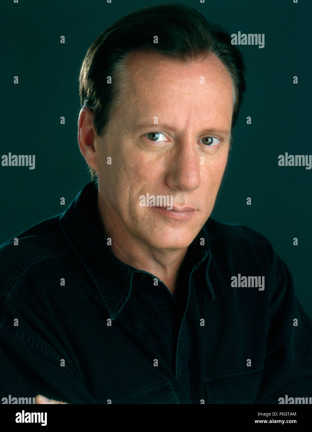Spirits within dr aki ross 2001 hi-res stock photography and images - Alamy