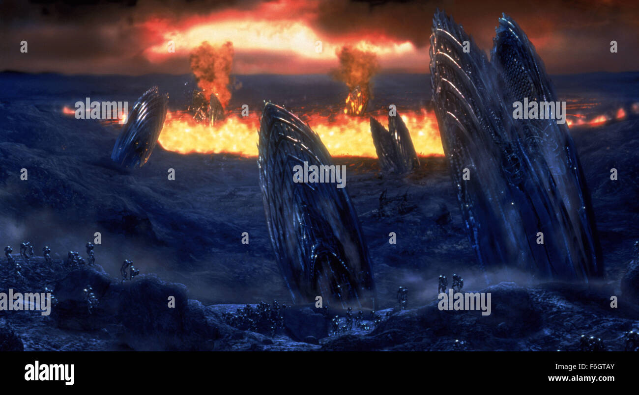 Dr aki ross final fantasy hi-res stock photography and images - Alamy